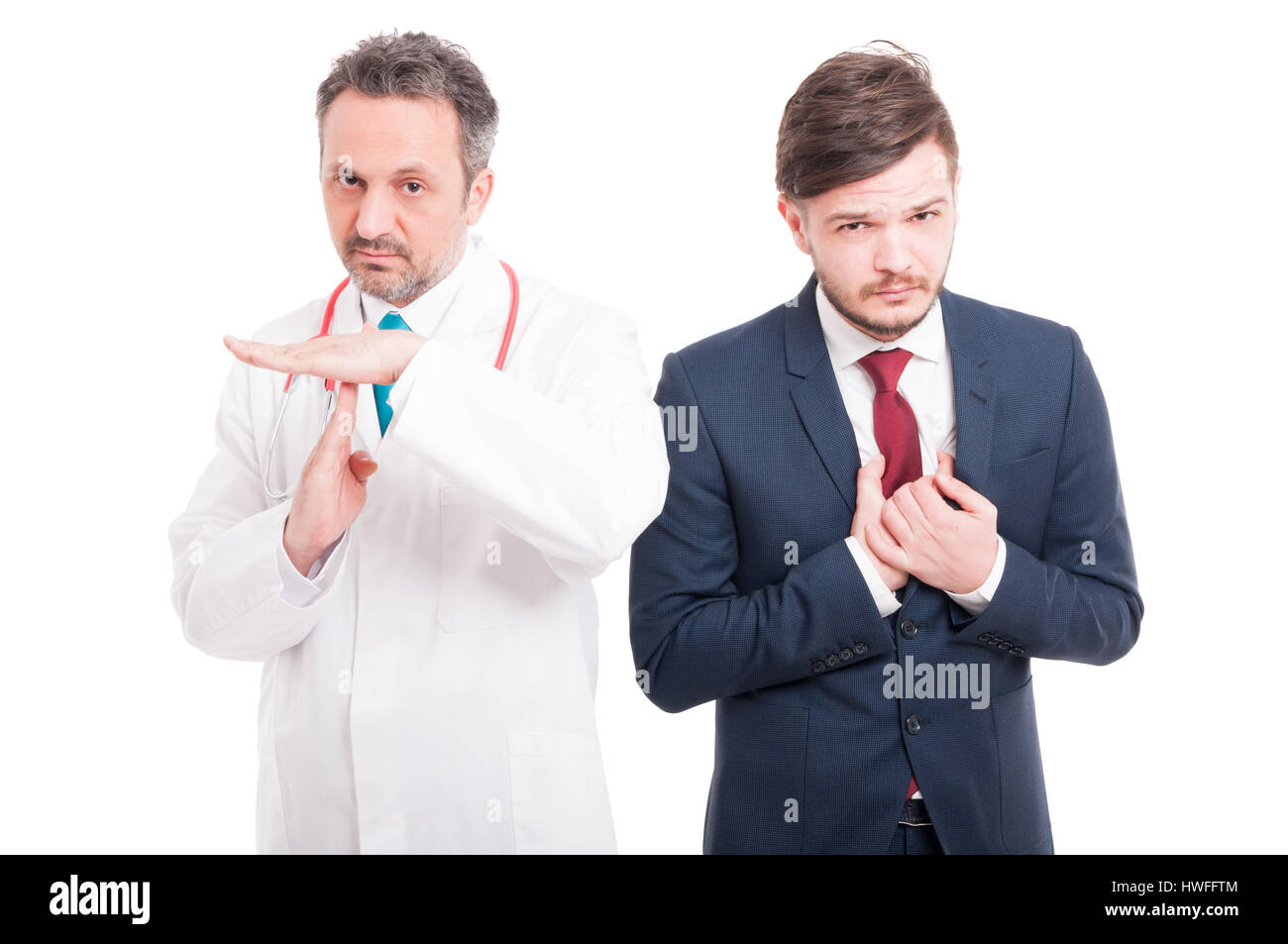 Safety pause hi-res stock photography and images - Alamy