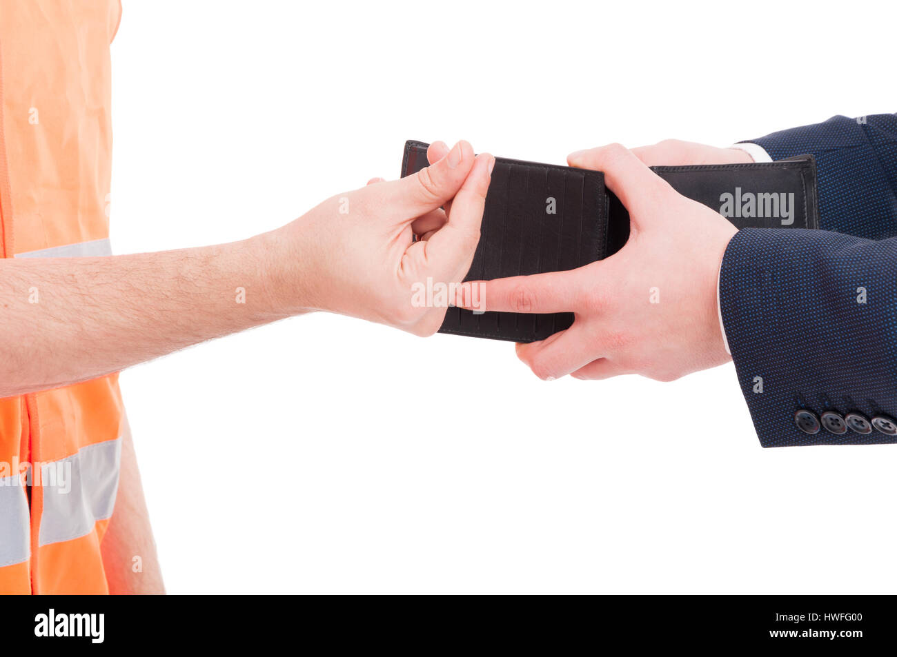 Hand Gesture Money High Resolution Stock Photography and Images - Alamy