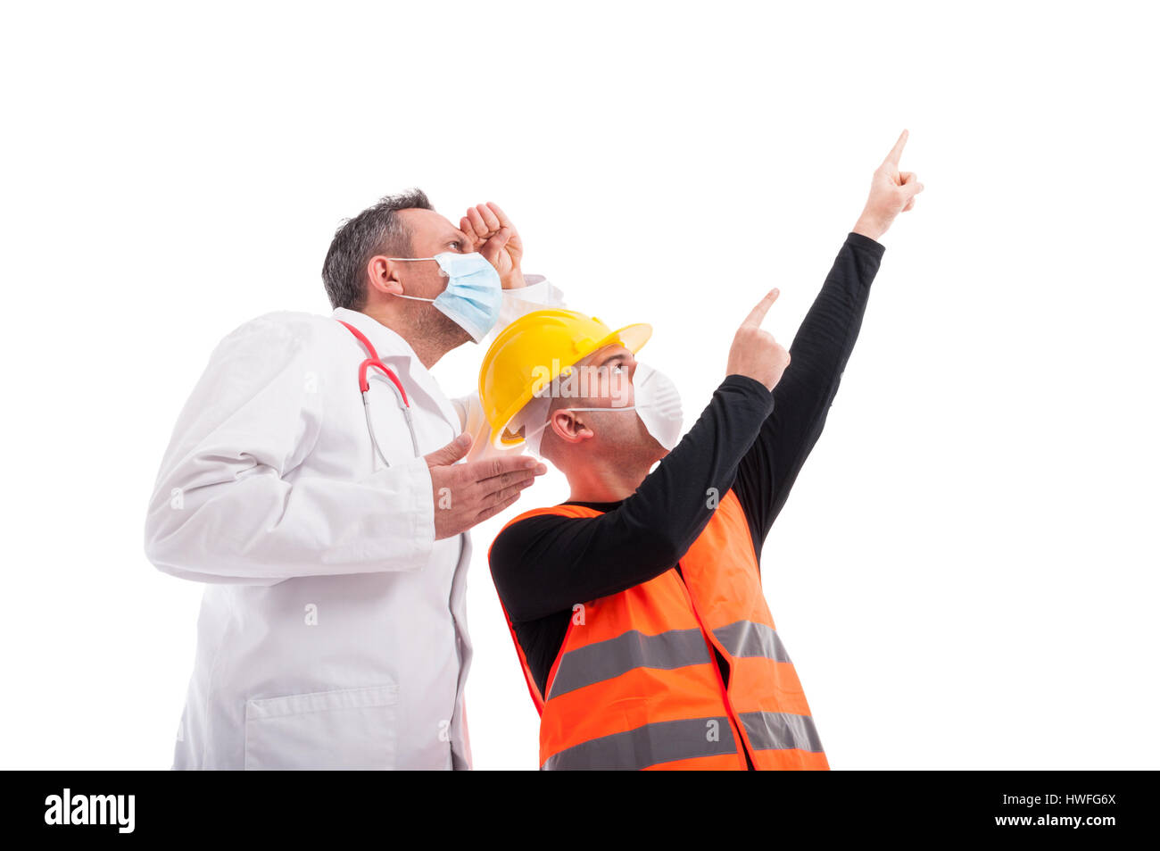 Hero angle hi-res stock photography and images - Alamy