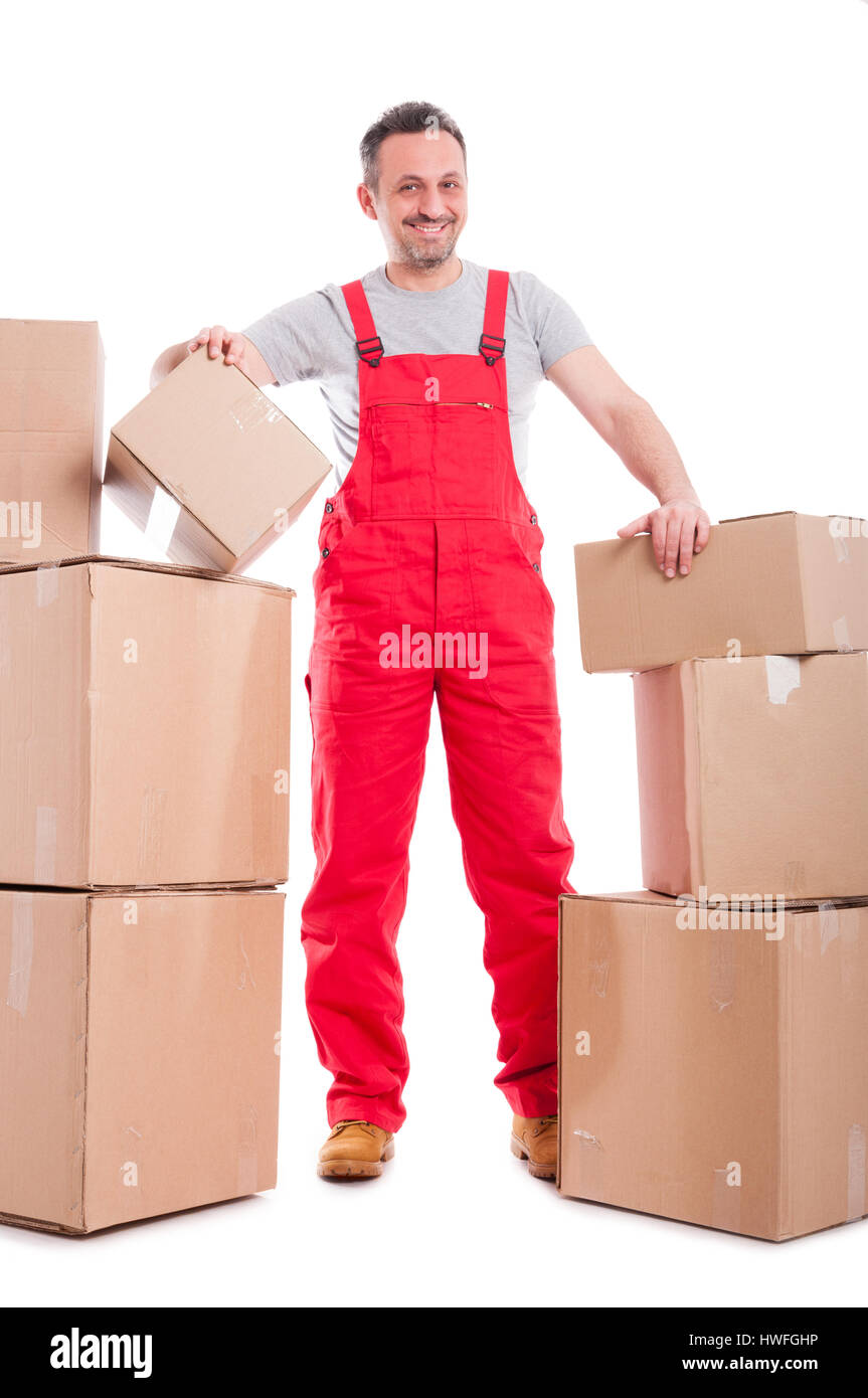 Full body guy hi-res stock photography and images - Alamy