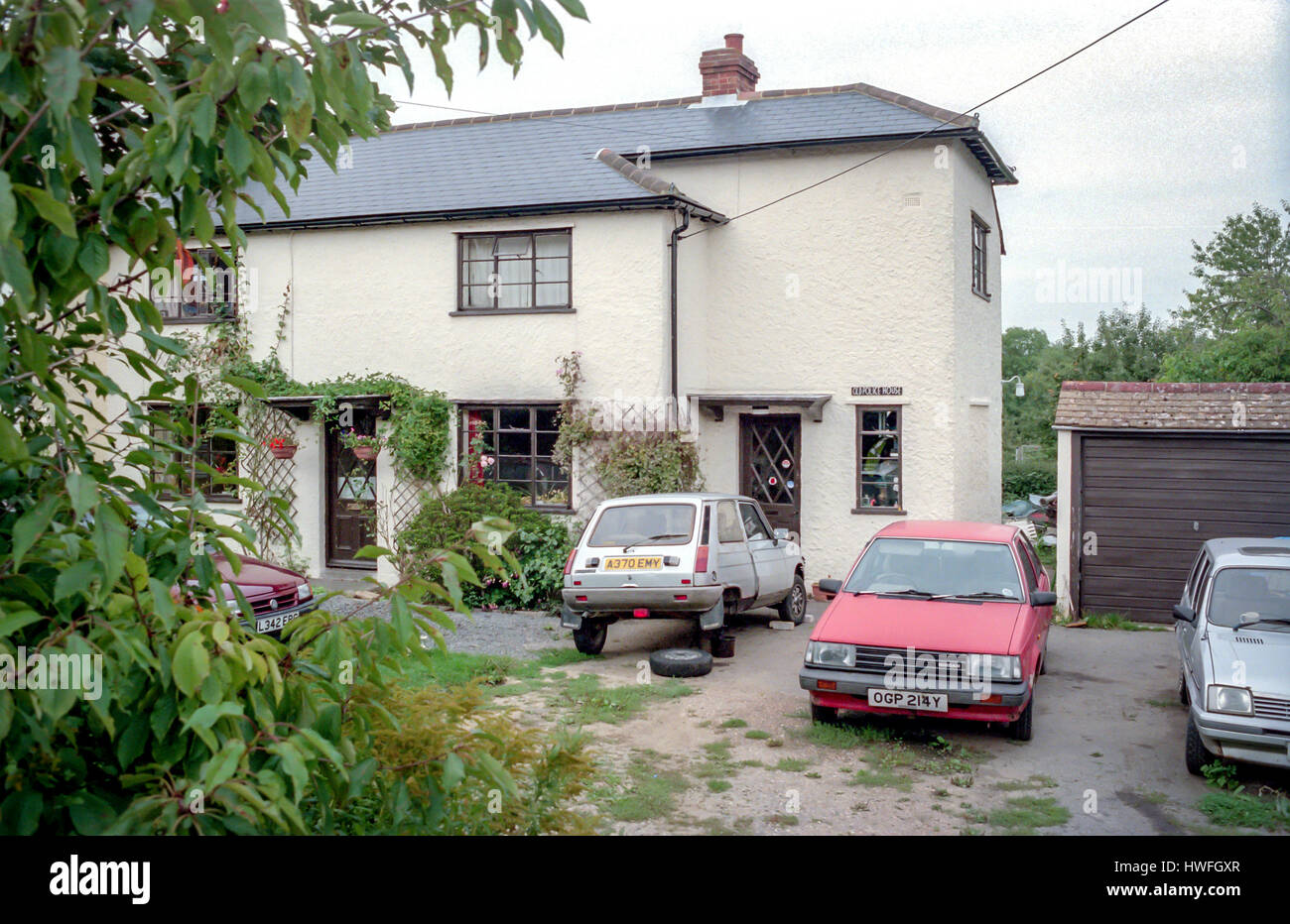 Northiam village hi-res stock photography and images - Alamy