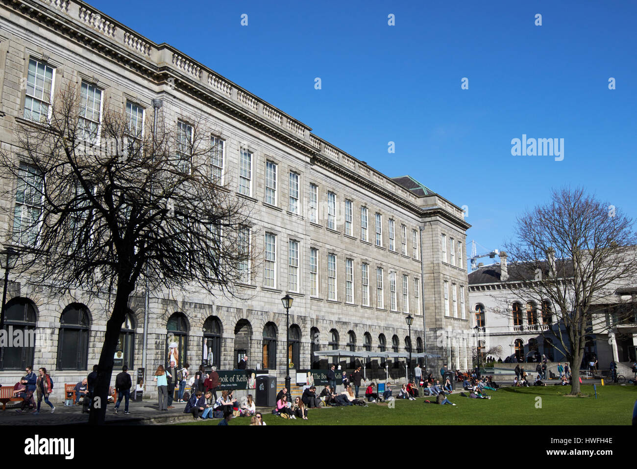 Book of kells hi-res stock photography and images - Alamy