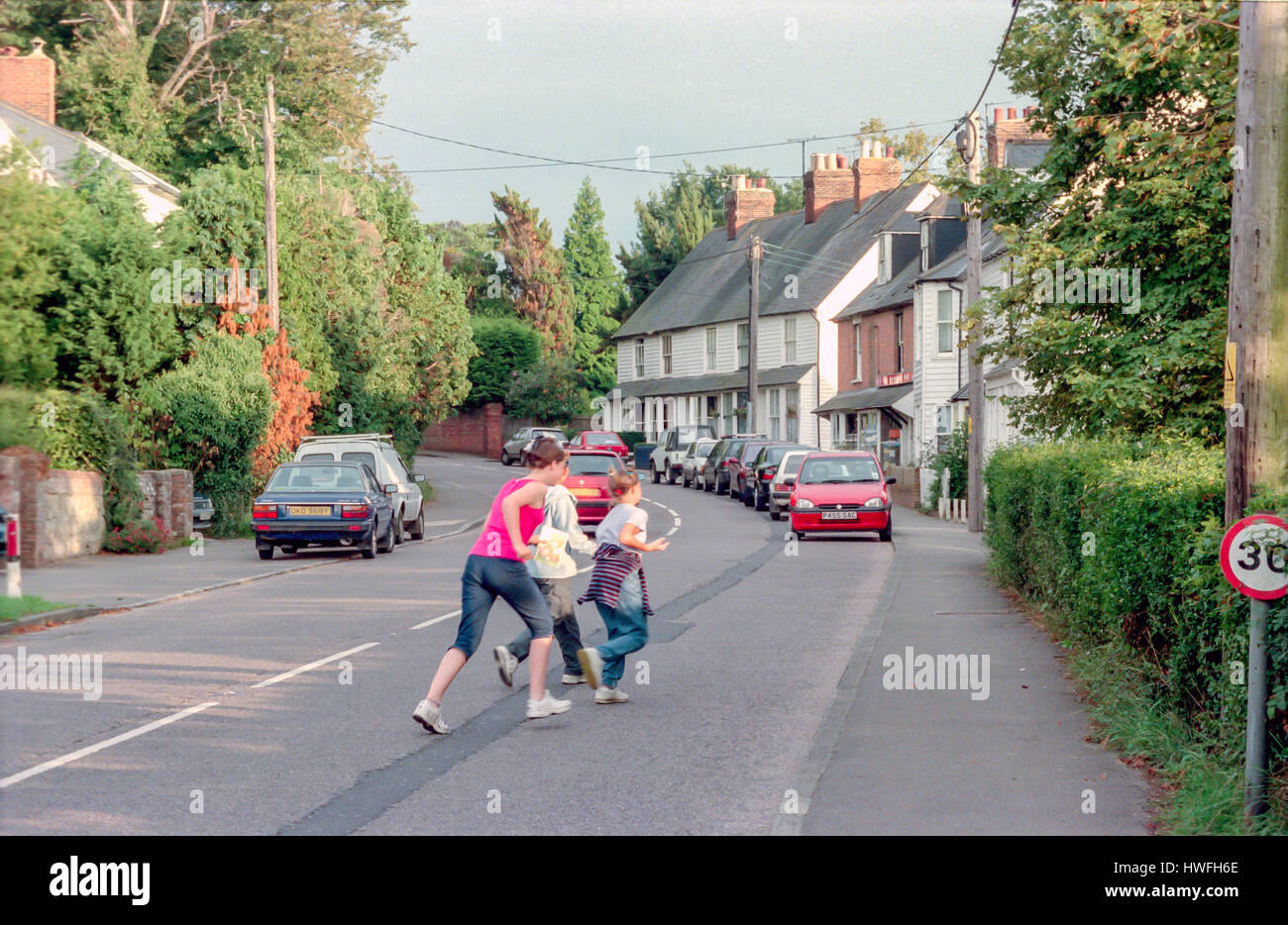 Northiam village hi-res stock photography and images - Alamy