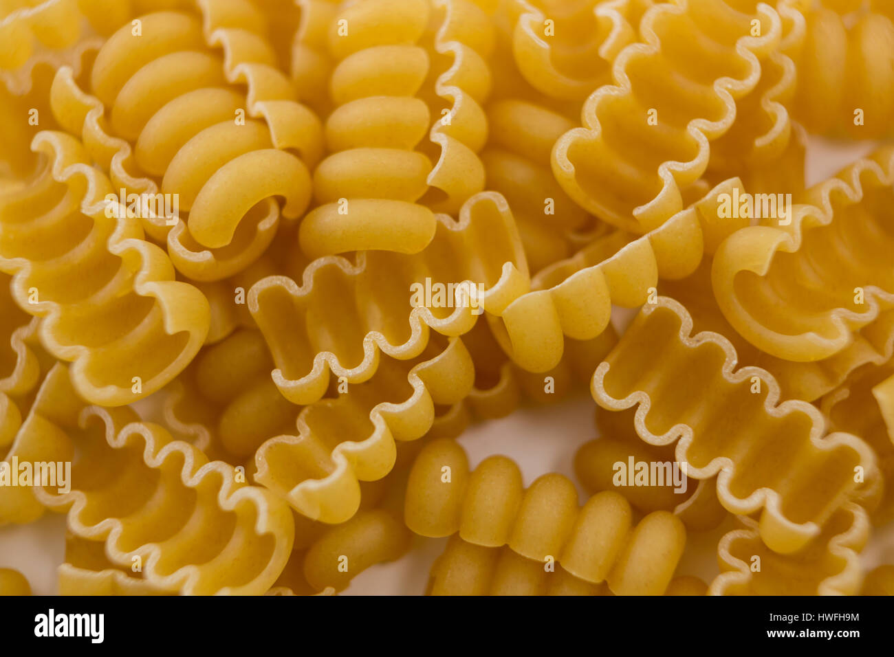 Riccioli hi-res stock photography and images - Alamy