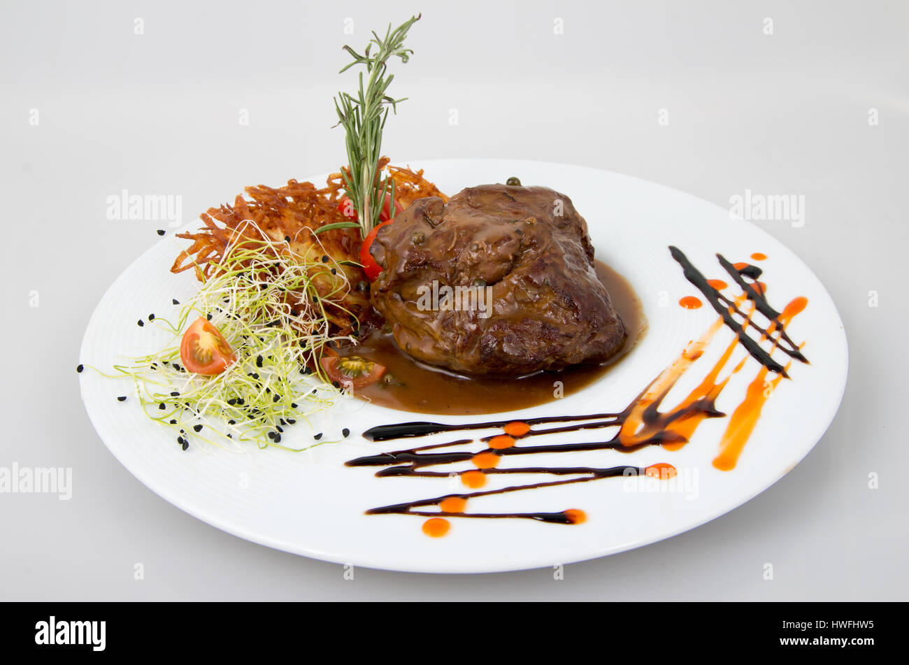 Broccoli sprouts hi-res stock photography and images - Alamy