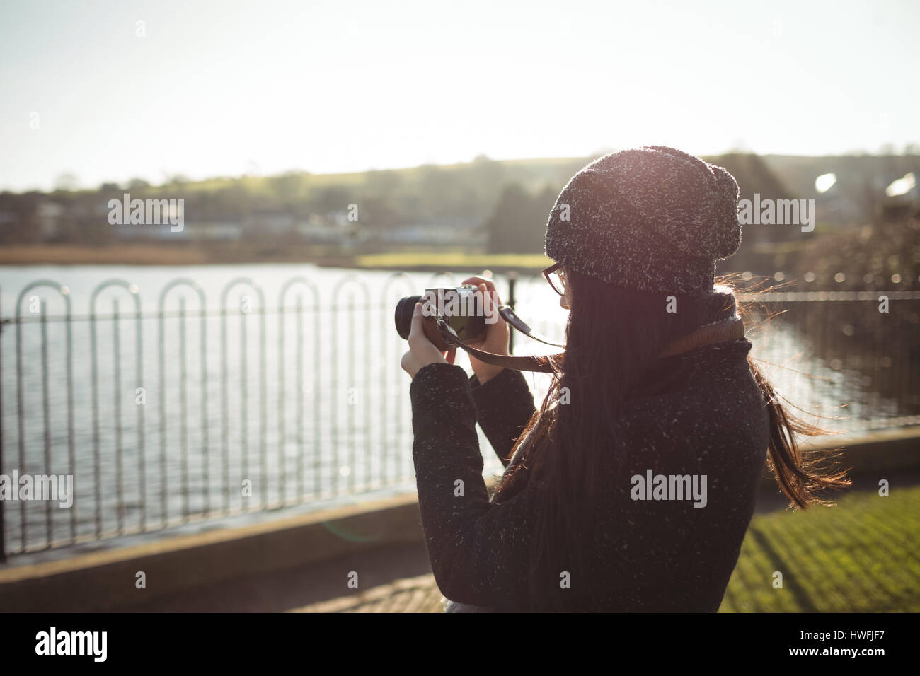 Photography photos rear view photos hi-res stock photography and images ...