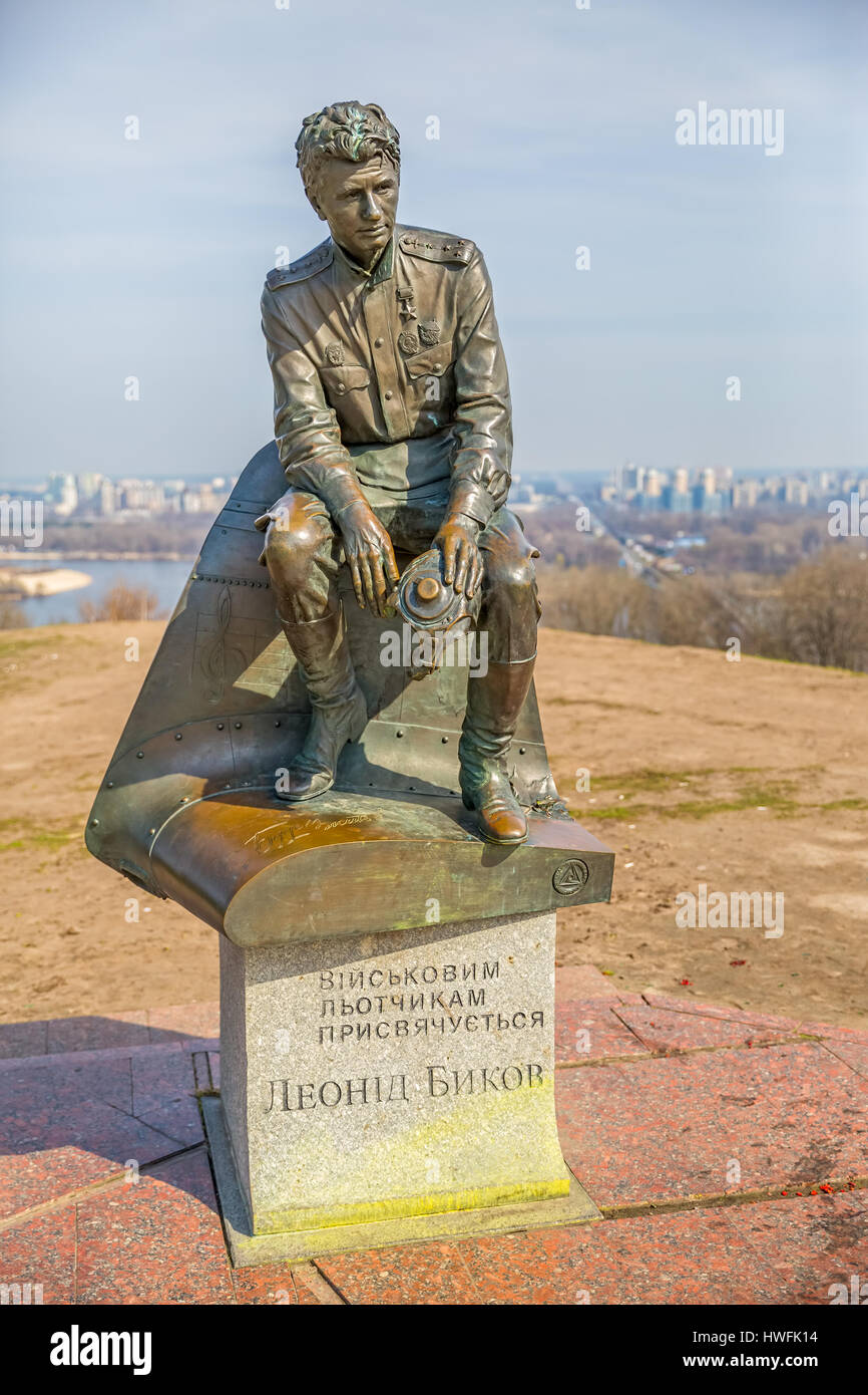 Bykov hi-res stock photography and images - Alamy