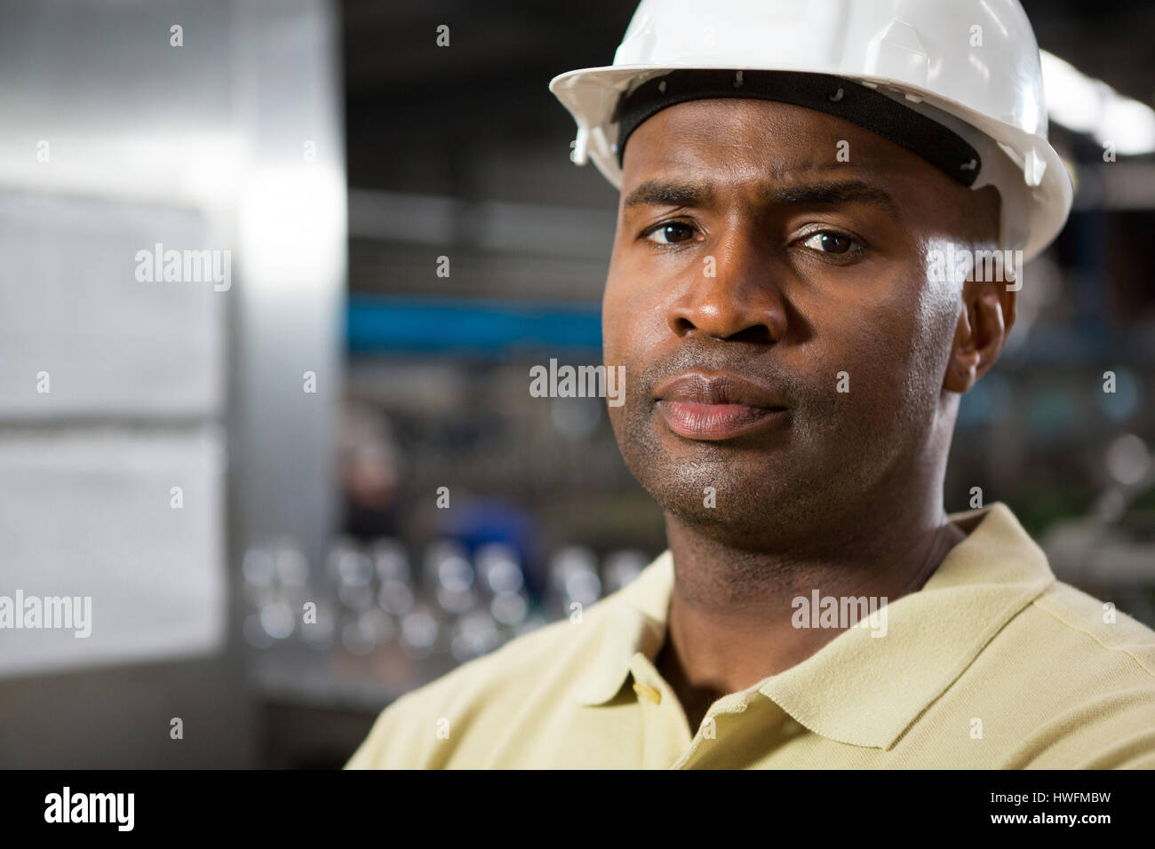 Hat factory hi-res stock photography and images - Alamy