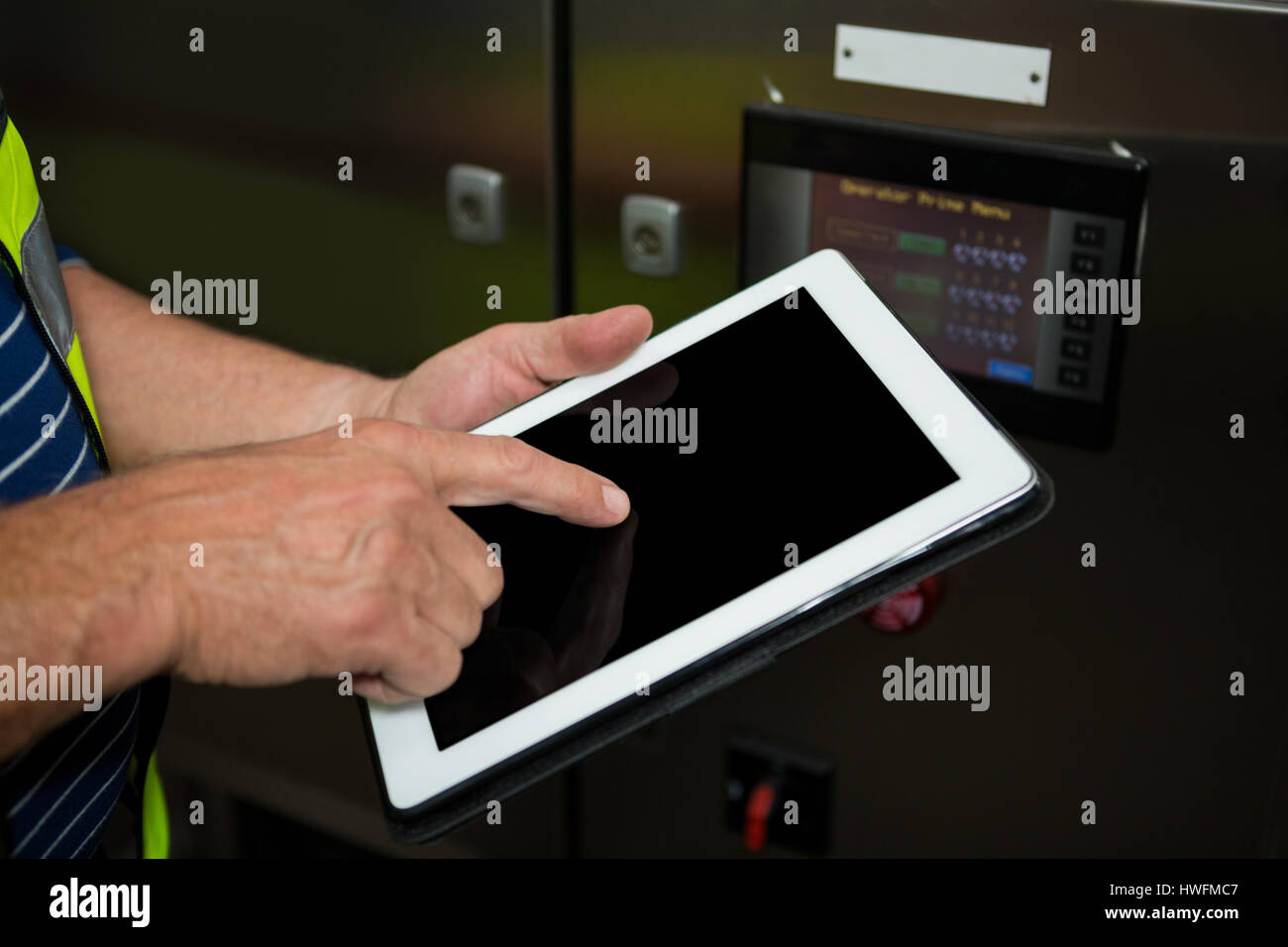 Digital employee hi-res stock photography and images - Alamy