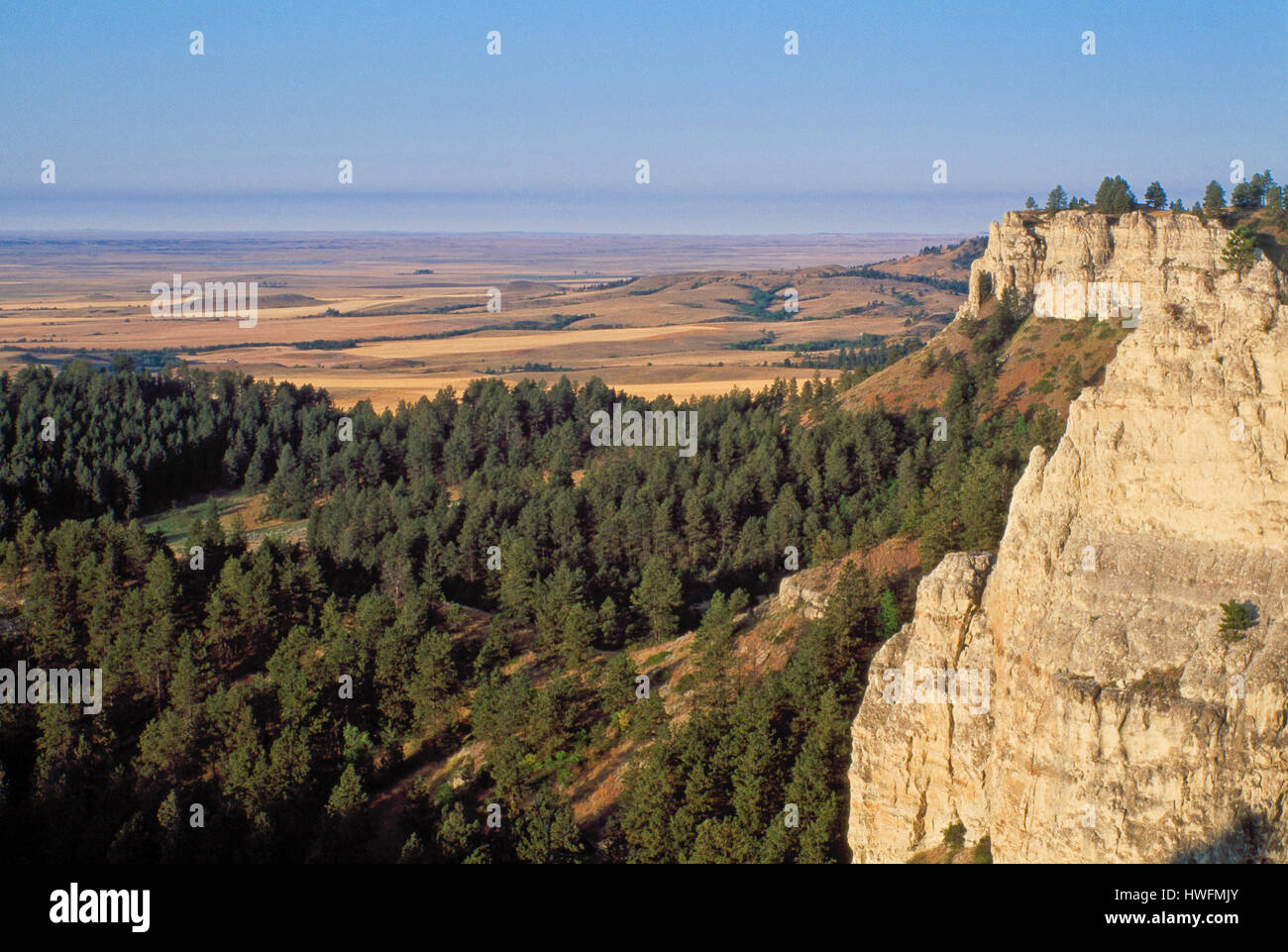 Ekalaka montana hi-res stock photography and images - Alamy