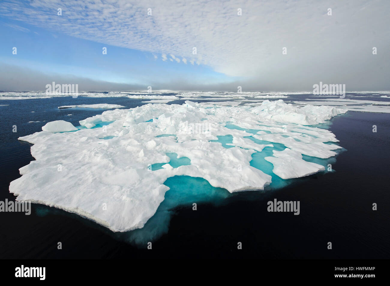 81 degrees north hi-res stock photography and images - Alamy