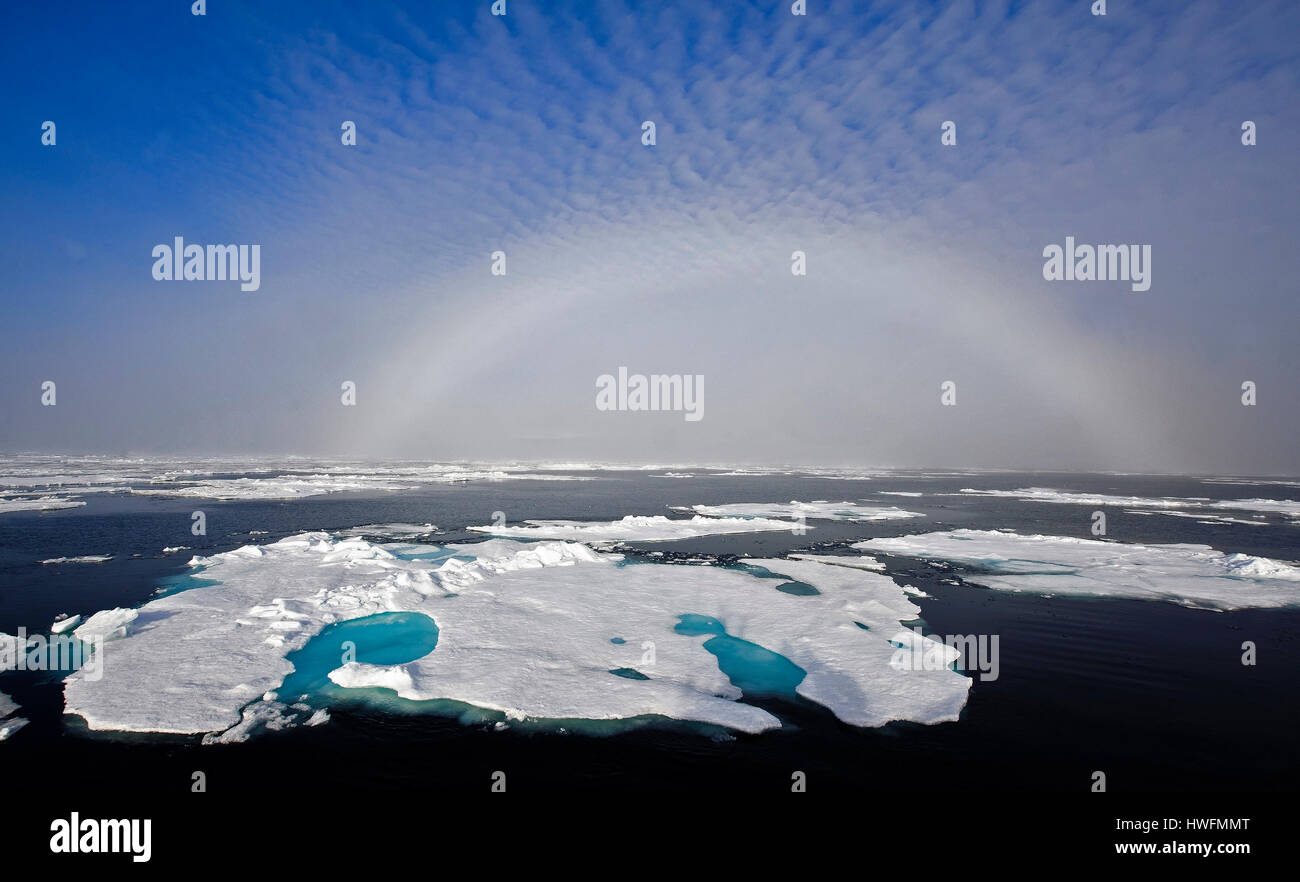 81 Degrees North High Resolution Stock Photography and Images - Alamy