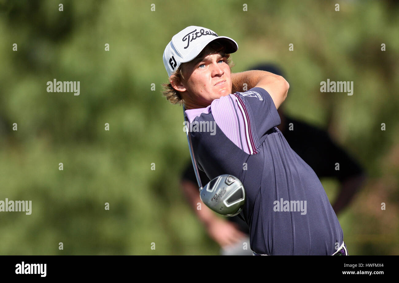 Bud cauley hi-res stock photography and images - Alamy