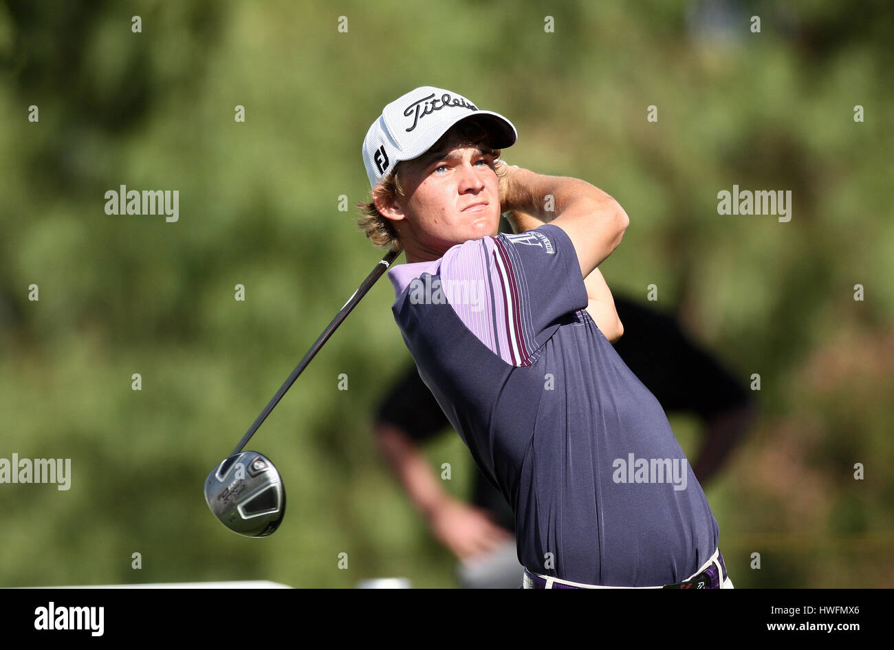 BUD CAULEY USA USA PGA WEST PALMER PRIVATE COURSE LA QUINTA CALIFORNIA ...