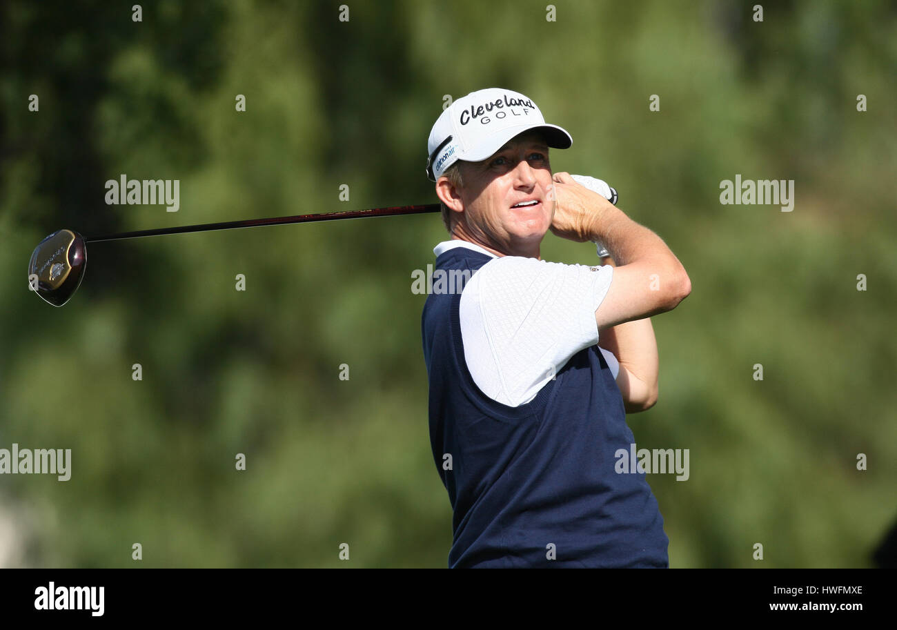 DAVID TOMS USA USA PGA WEST PALMER PRIVATE COURSE LA QUINTA CALIFORNIA ...