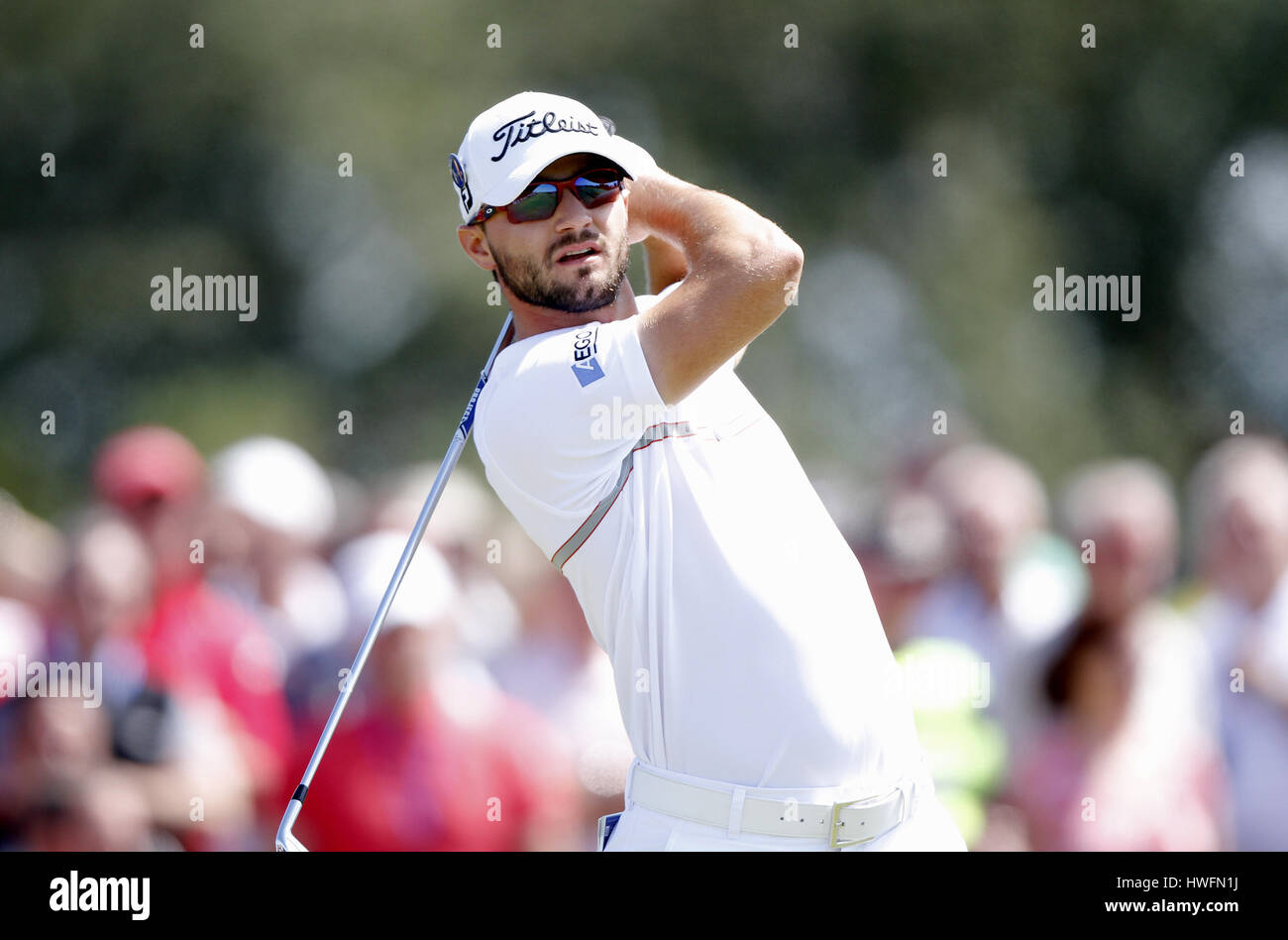 Kyle stanley hi-res stock photography and images - Alamy