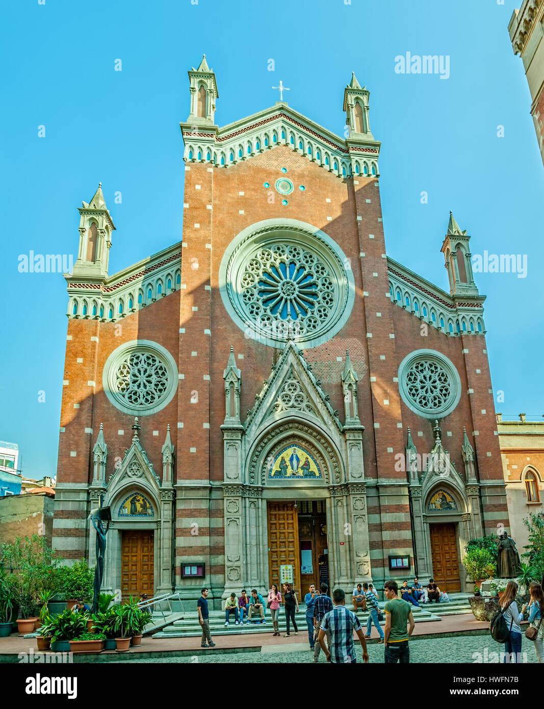 Antuan hi-res stock photography and images - Alamy
