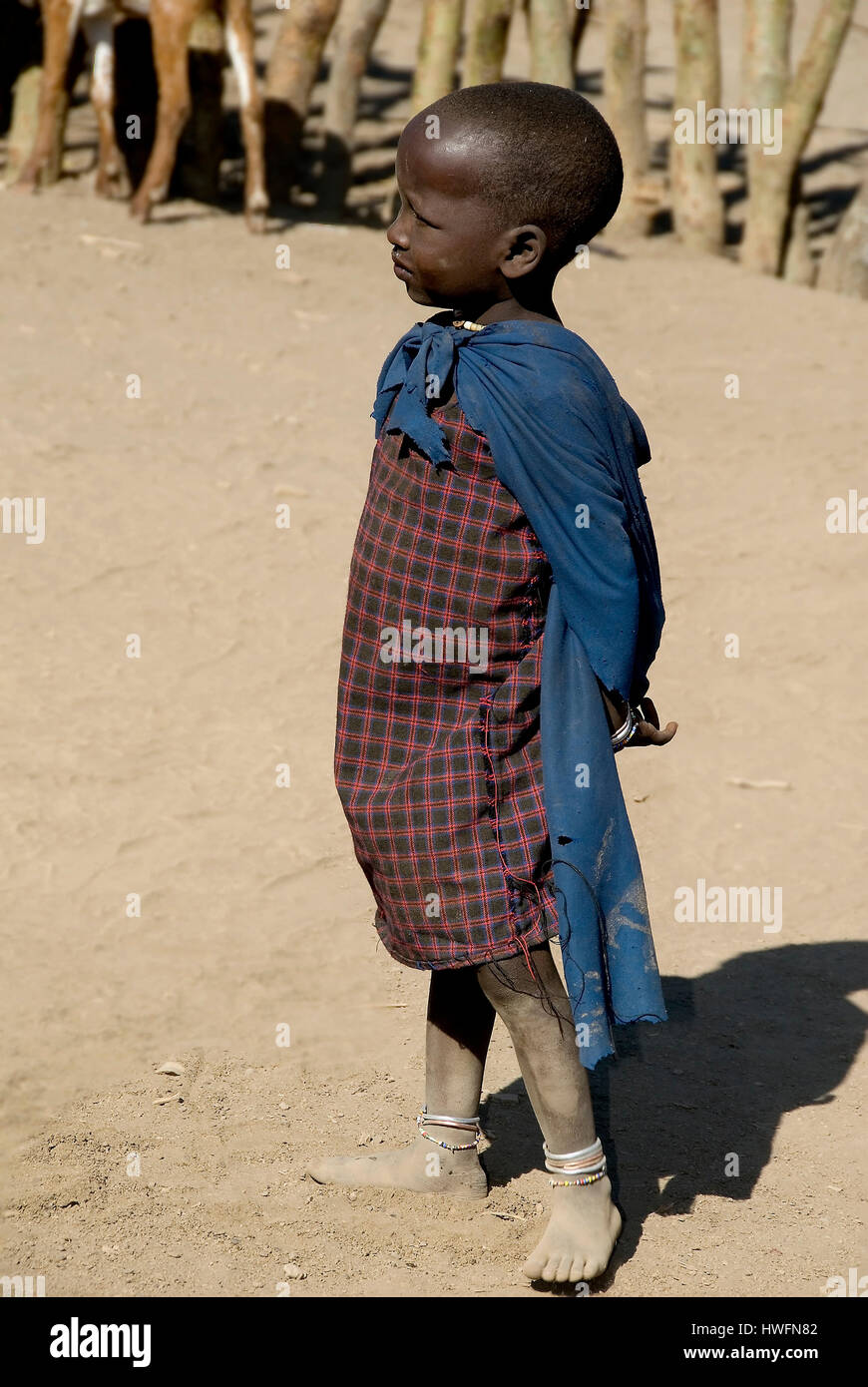 Maasai traditions hi-res stock photography and images - Alamy