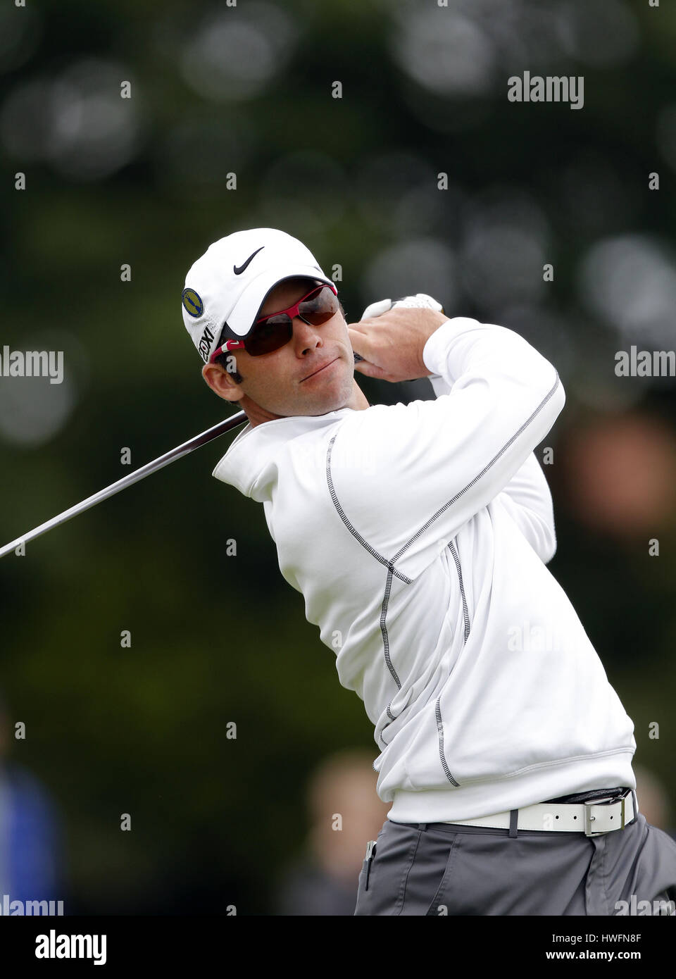 PAUL CASEY ENGLAND ENGLAND LYTHAM & ST.ANNES LANCASHIRE ENGLAND 20 July ...