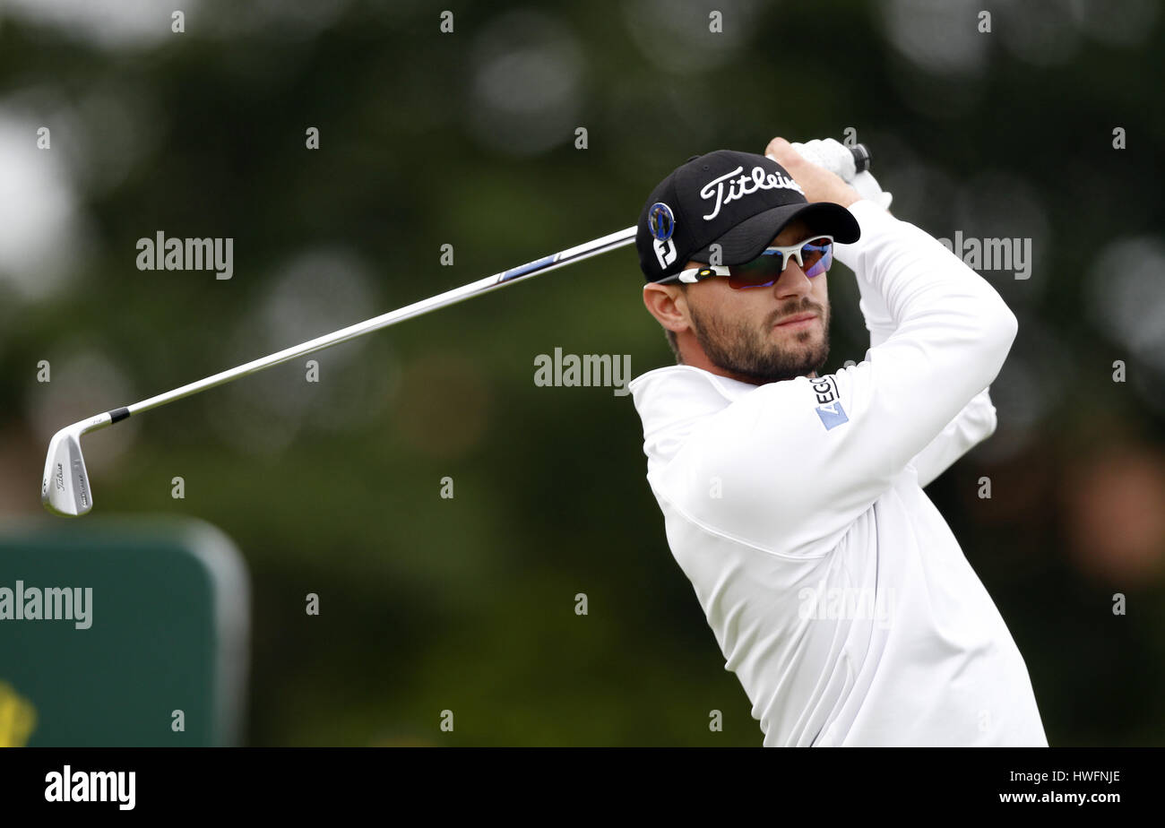 LEE SLATTERY ENGLAND ENGLAND LYTHAM & ST.ANNES LANCASHIRE ENGLAND 19 ...