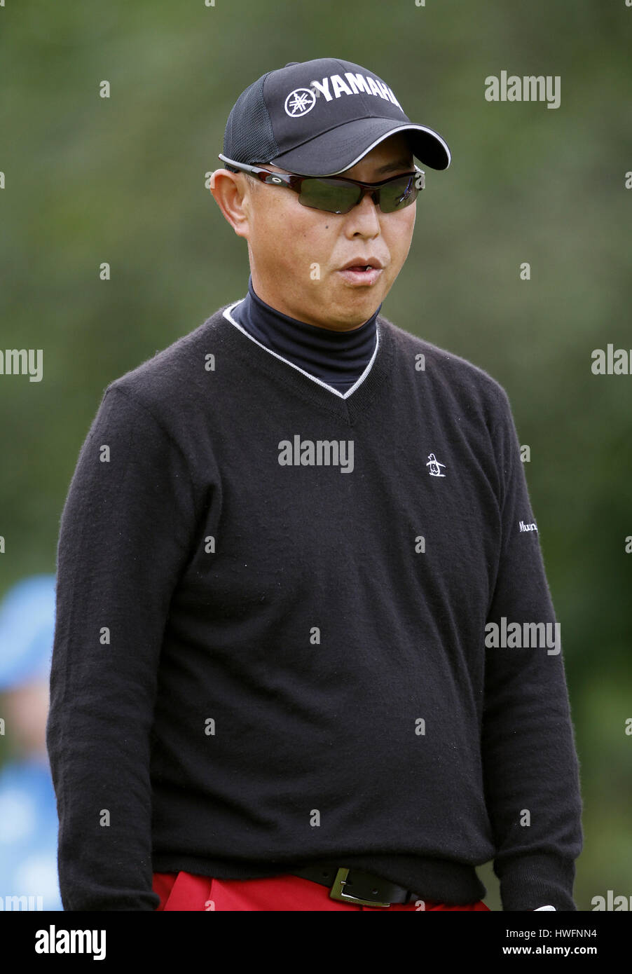 Toru Taniguchi High Resolution Stock Photography and Images - Alamy