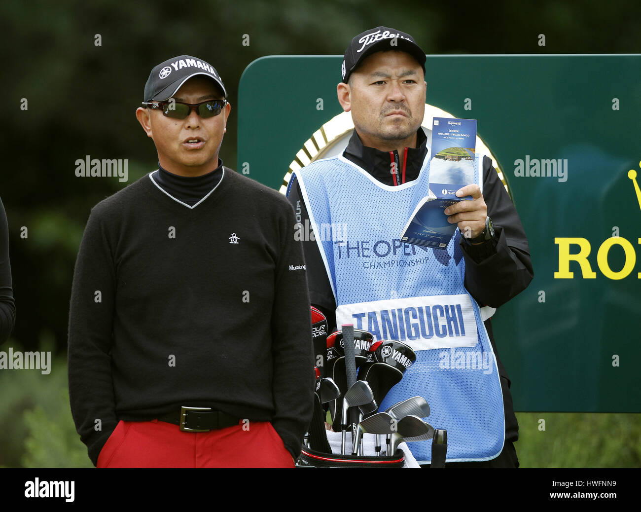 Toru Taniguchi High Resolution Stock Photography and Images - Alamy