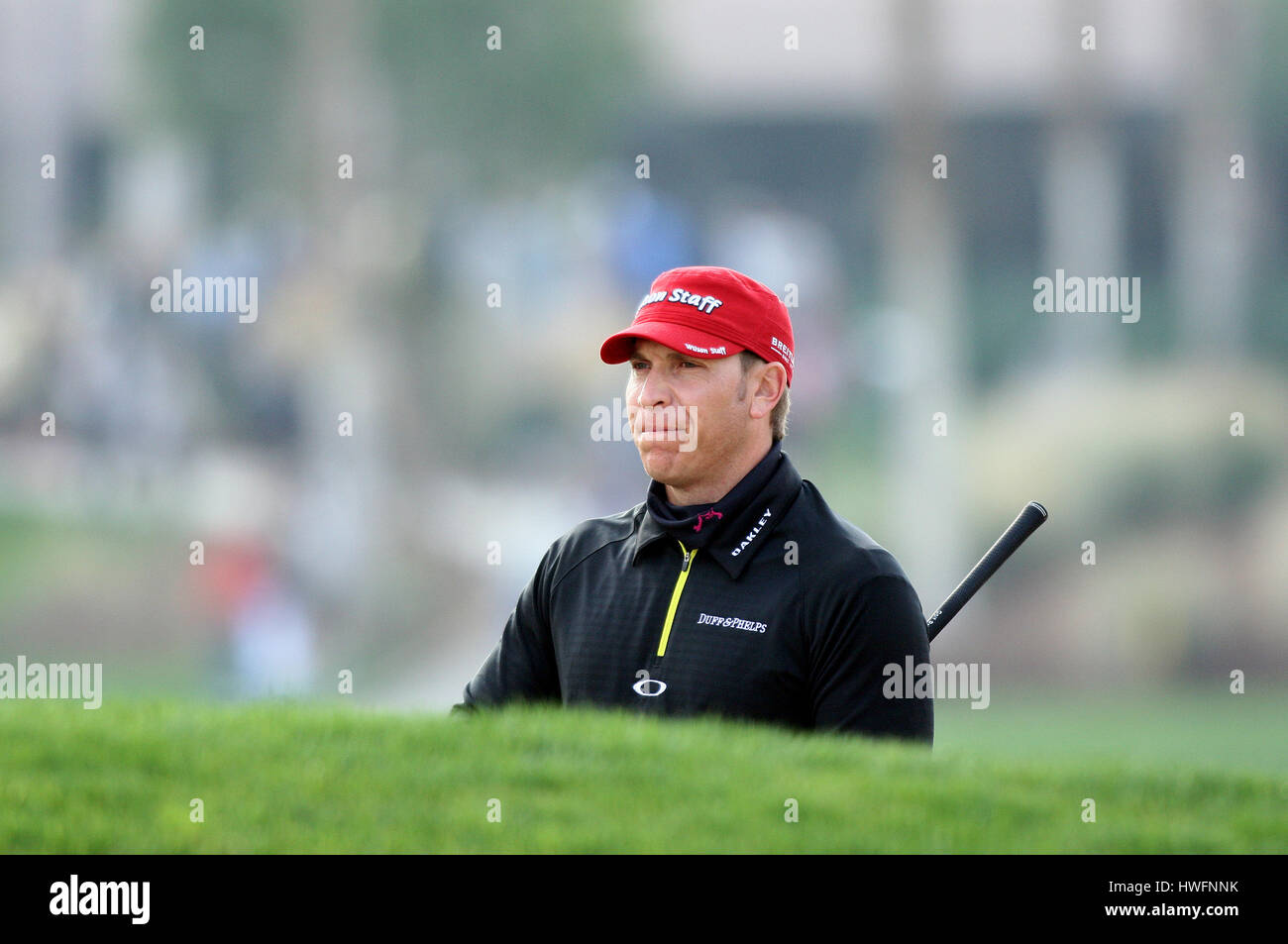 RICKY BARNES USA USA PGA WEST PALMER PRIVATE COURSE LA QUINTA ...