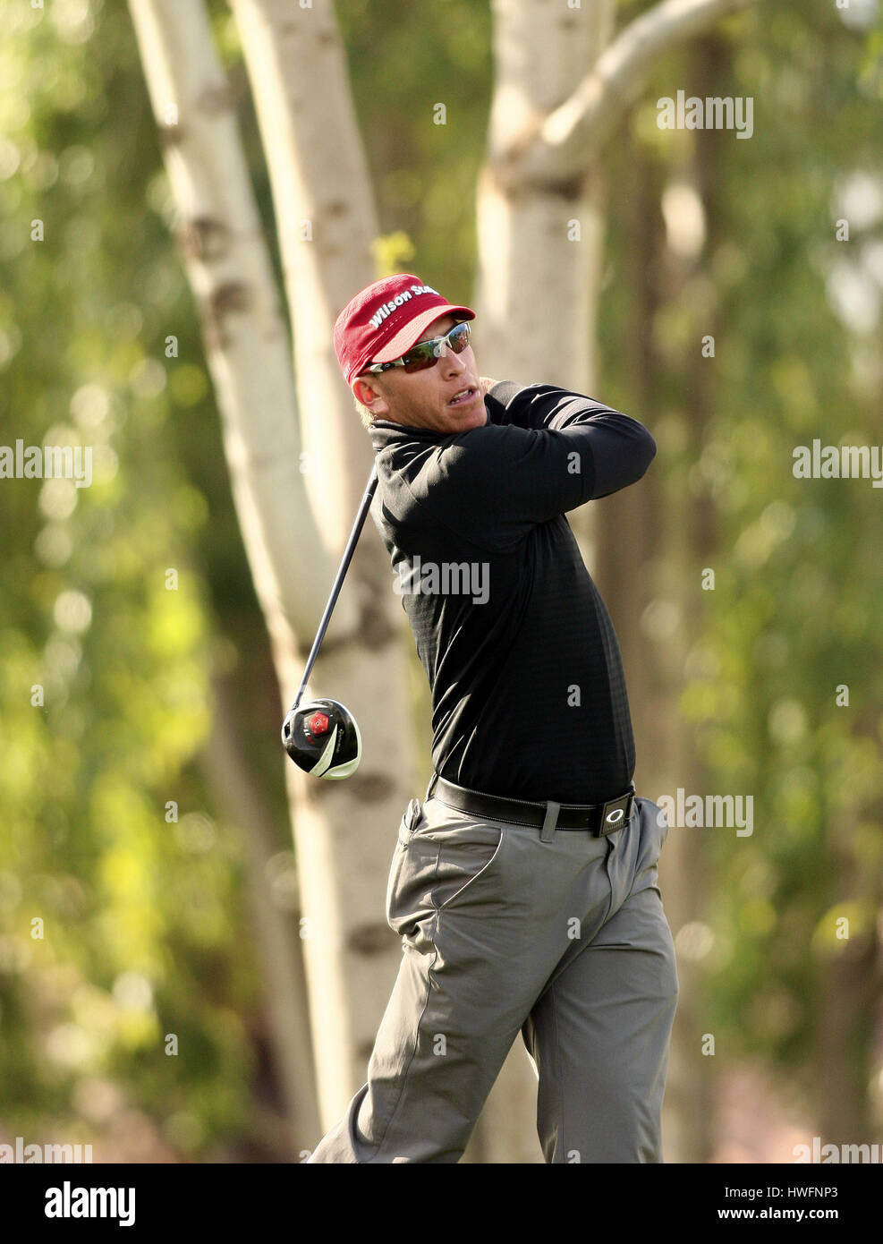 Usa ricky barnes hi-res stock photography and images - Alamy