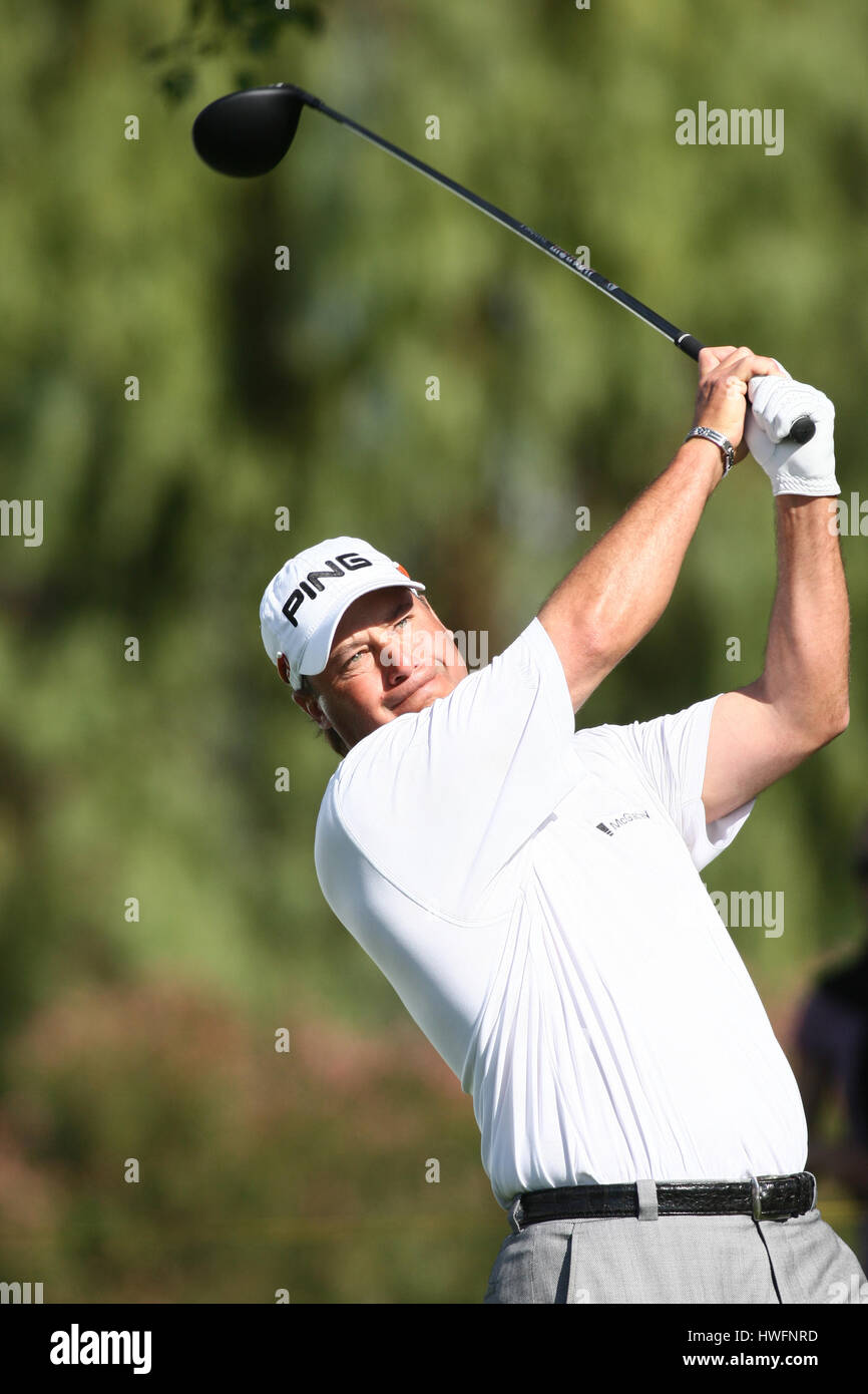 CHRIS DIMARCO USA USA PGA WEST PALMER PRIVATE COURSE LA QUINTA ...