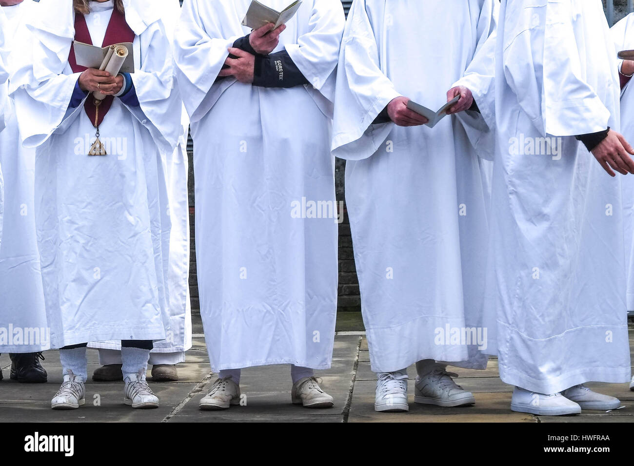 British druid order equinox hi-res stock photography and images - Alamy