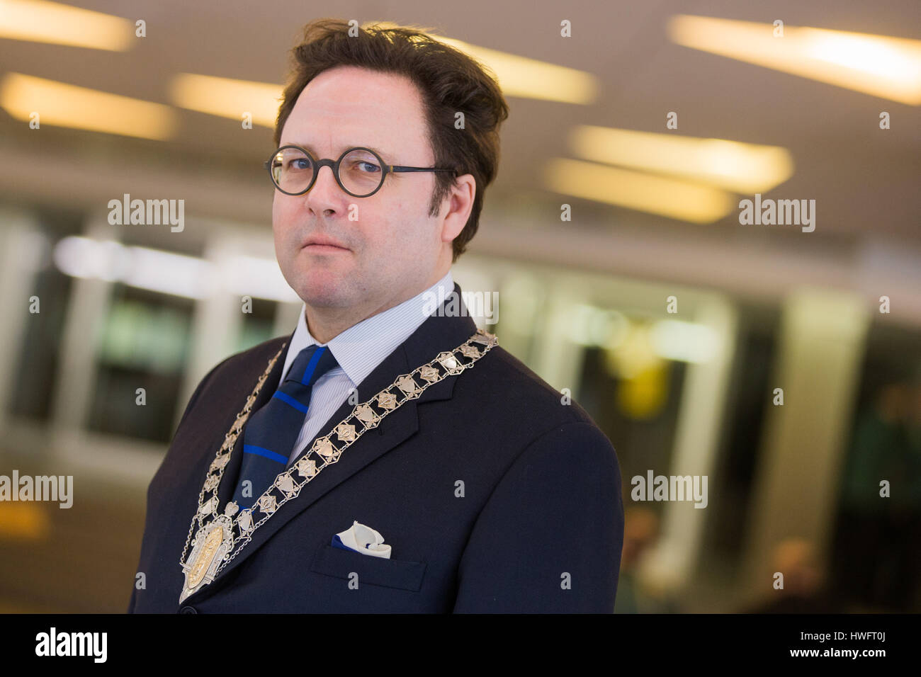 Prinz salm salm hi-res stock photography and images - Alamy