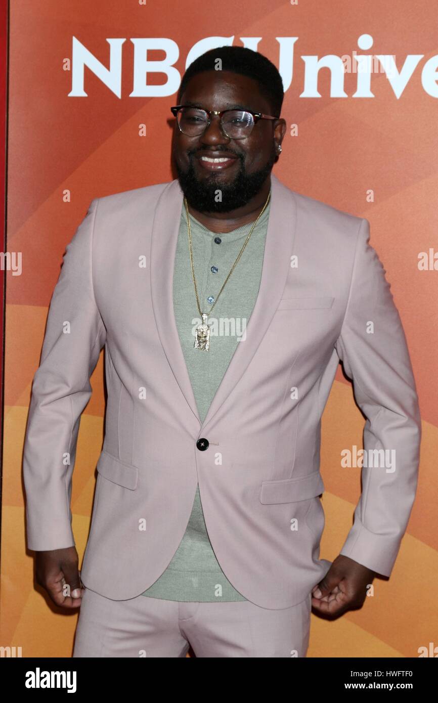 Beverly Hills, CA. 20th Mar, 2017. Lil Rey Howery at arrivals for 2017 ...