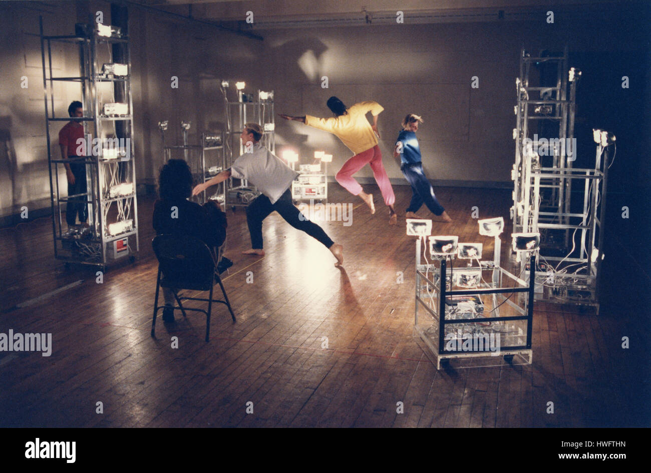 Judson Dance Theater