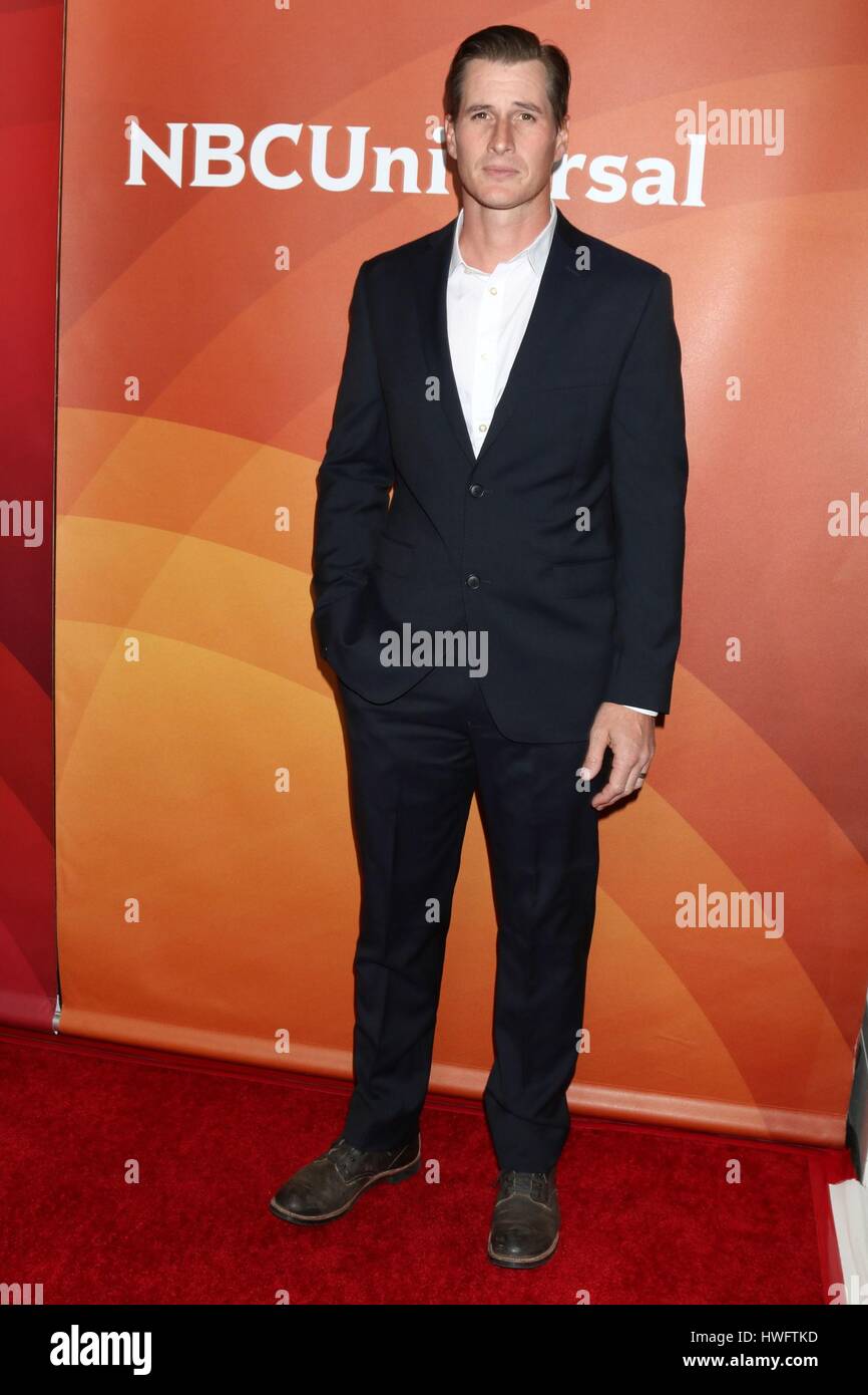 Beverly Hills, CA. 20th Mar, 2017. Brendan Fehr at arrivals for 2017 ...