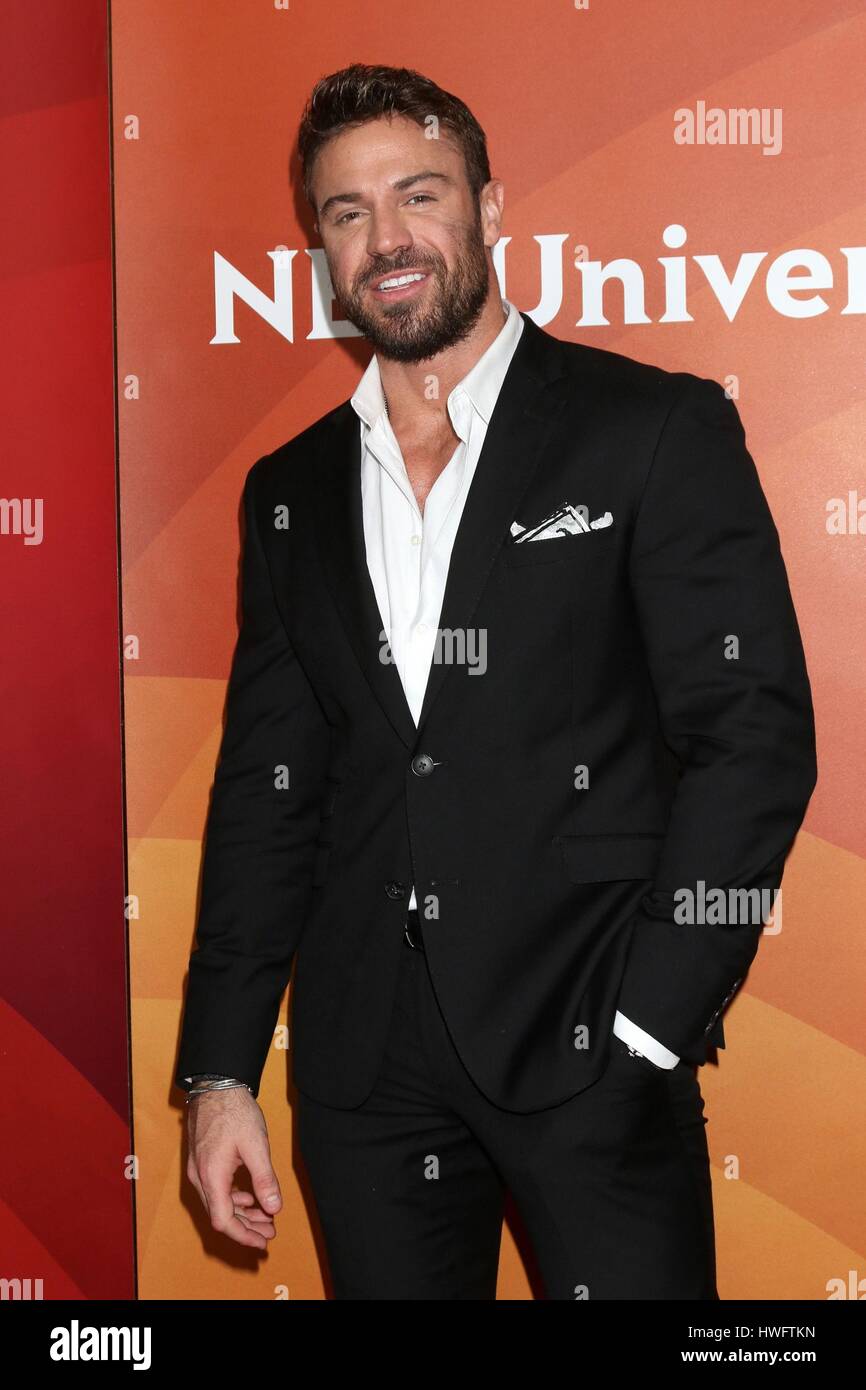 Beverly Hills, CA. 20th Mar, 2017. Chad Johnson at arrivals for 2017 ...