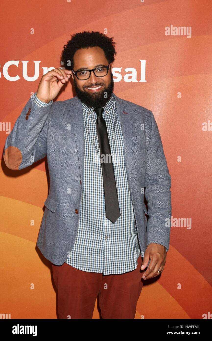 Beverly Hills, CA. 20th Mar, 2017. Diallo Riddle at arrivals for 2017 ...