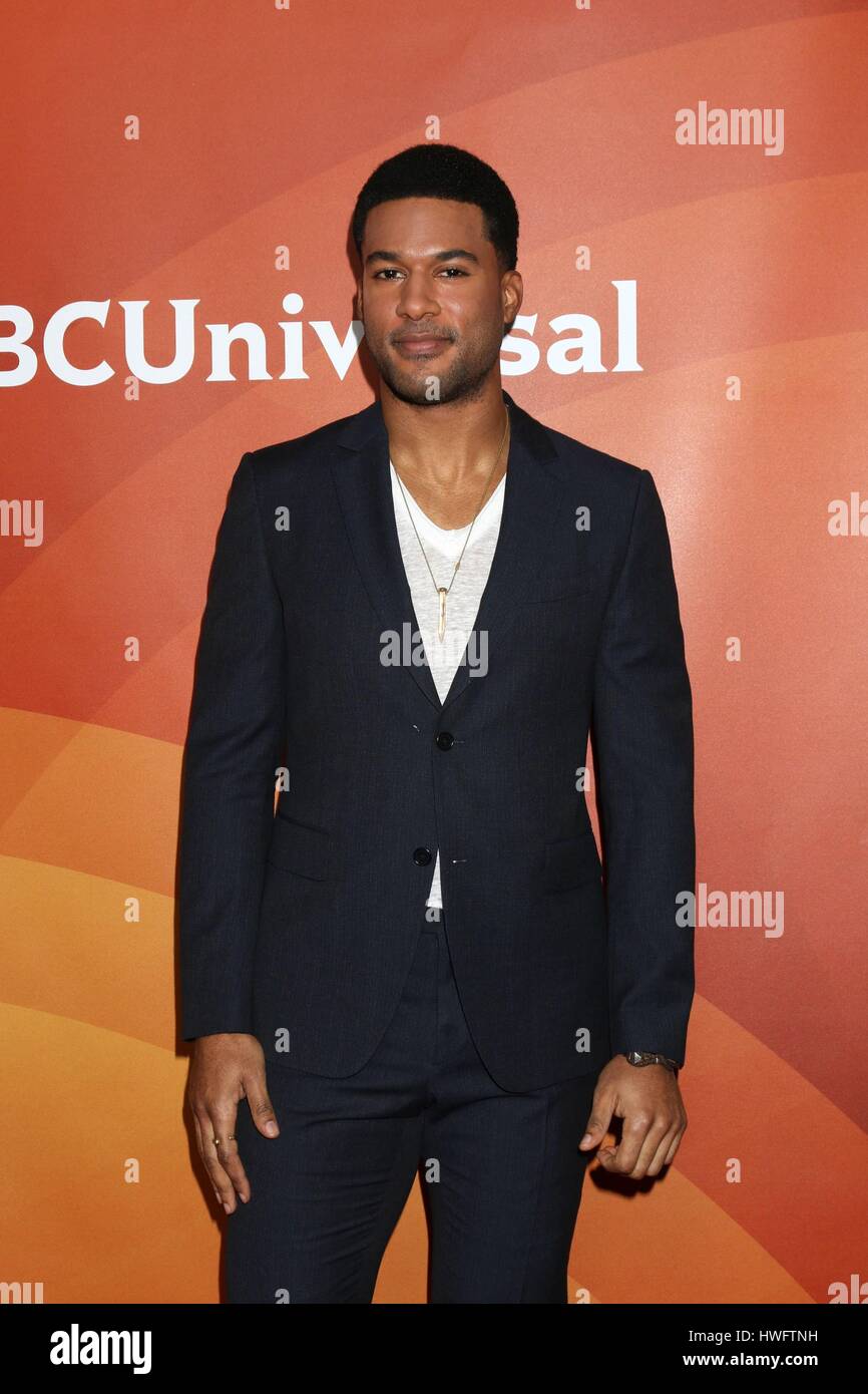 Beverly Hills, CA. 20th Mar, 2017. JR Lemon at arrivals for 2017 NBC ...