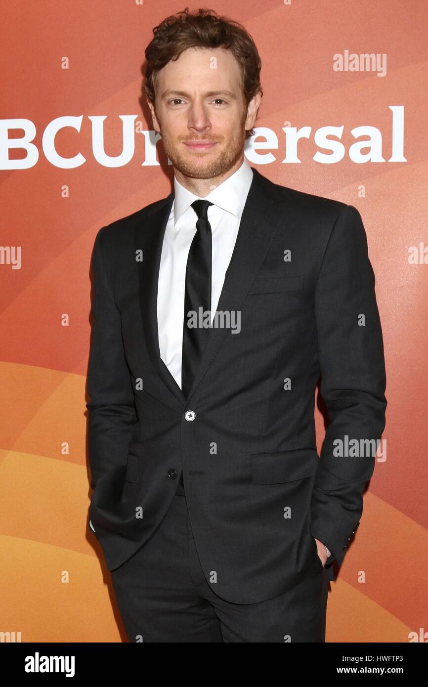 Beverly Hills, CA. 20th Mar, 2017. Nick Gehlfuss at arrivals for 2017 ...