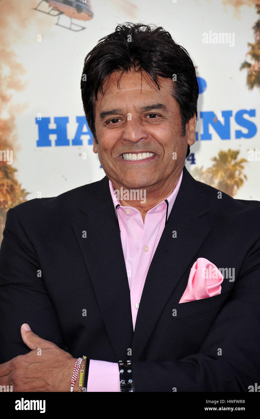 Estrada chips hi-res stock photography and images - Alamy