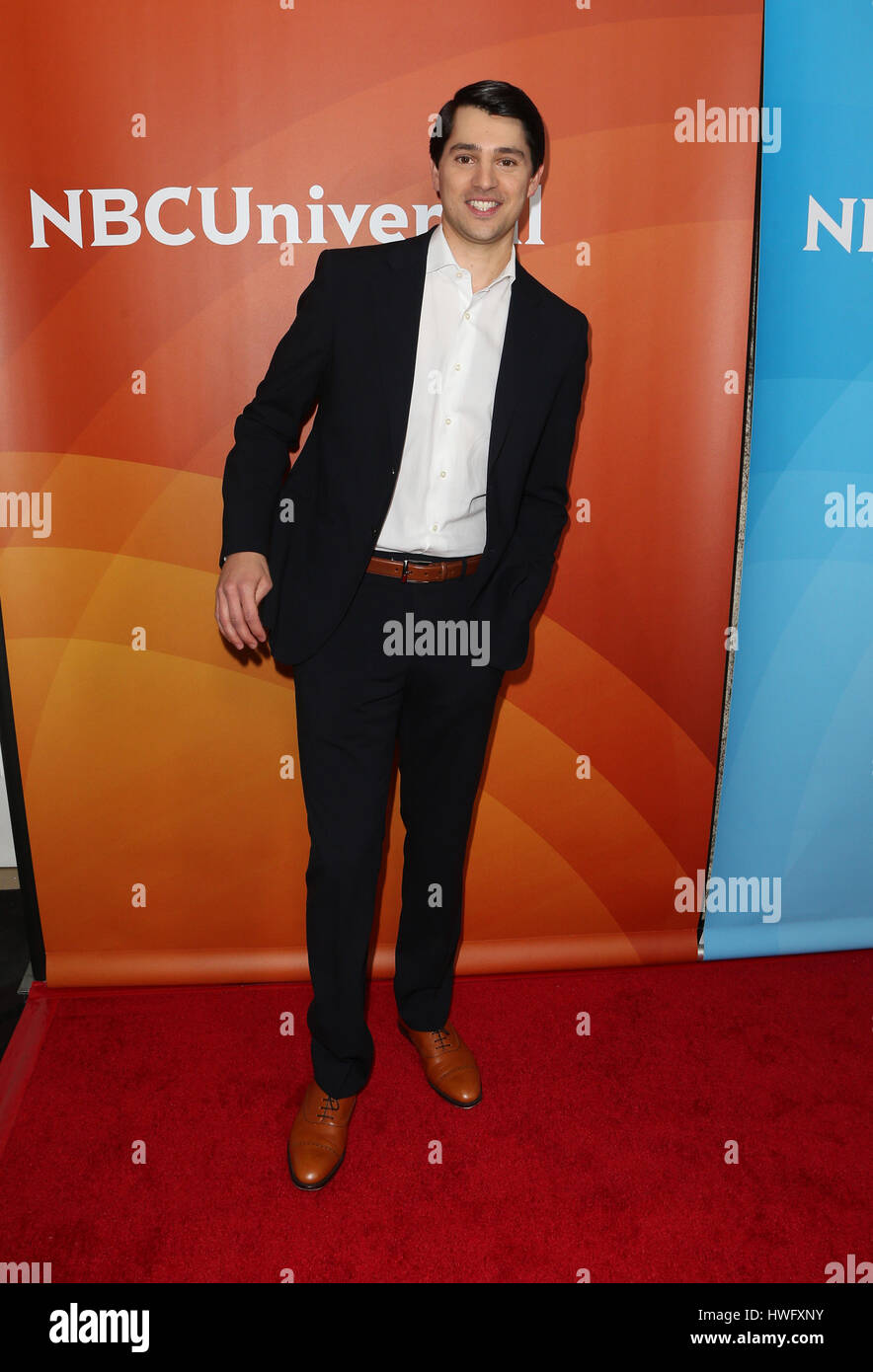 Beverly Hills, Ca. 20th Mar, 2017. Nicholas D'Agosto, At 2017 ...