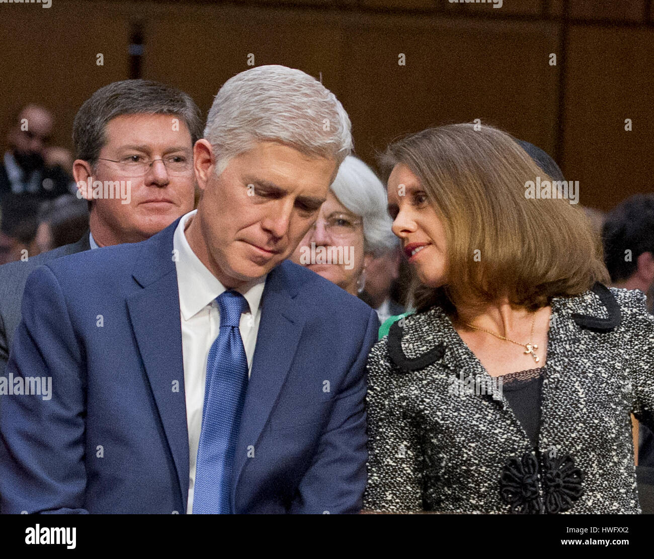 Marie Louise Gorsuch High Resolution Stock Photography and Images - Alamy