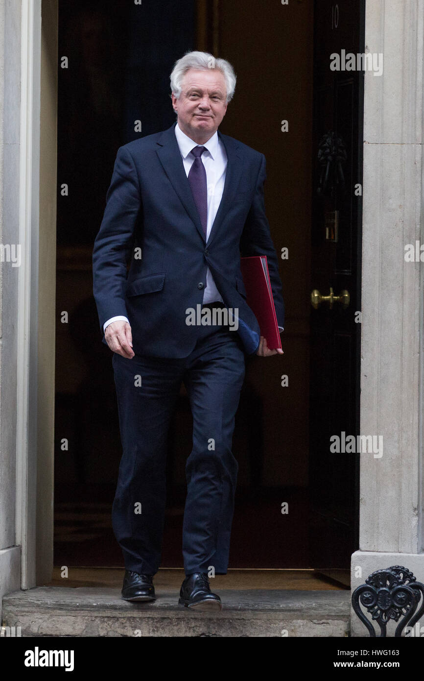 David davis mp for haltemprice and howden hi-res stock photography and ...