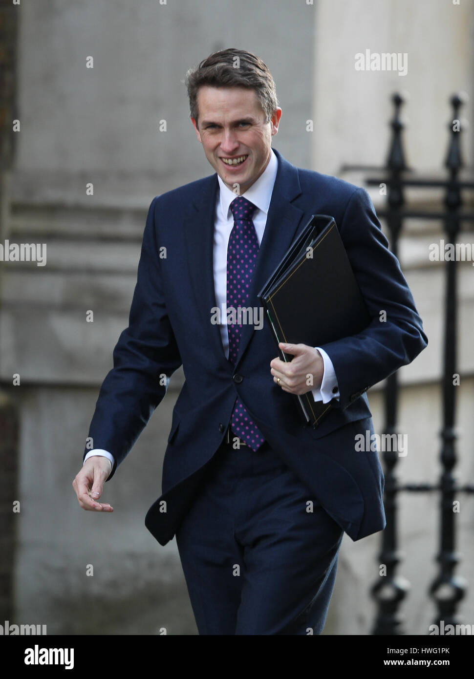 Chief whip cabinet meeting hi-res stock photography and images - Alamy