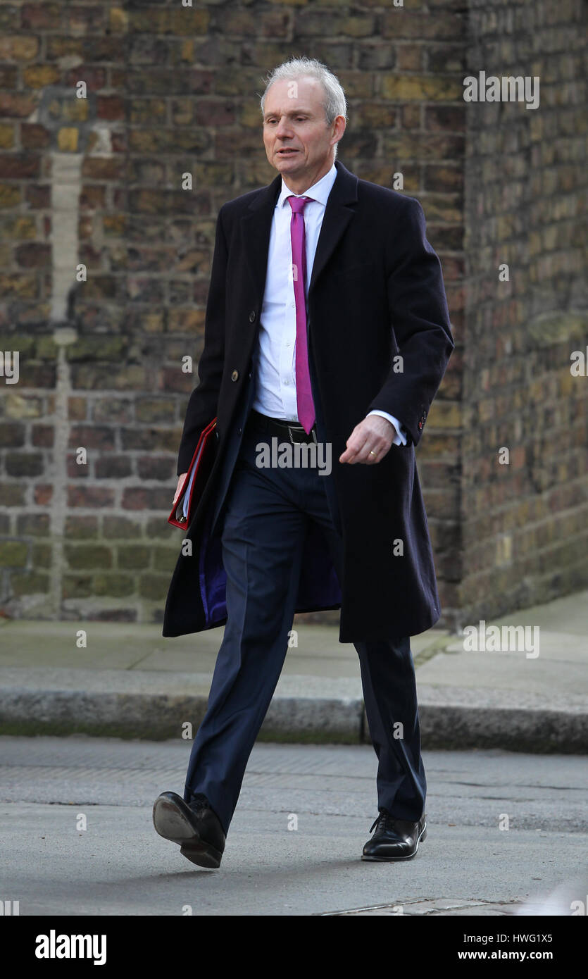 President of the council leader of the house of commons hi-res stock ...