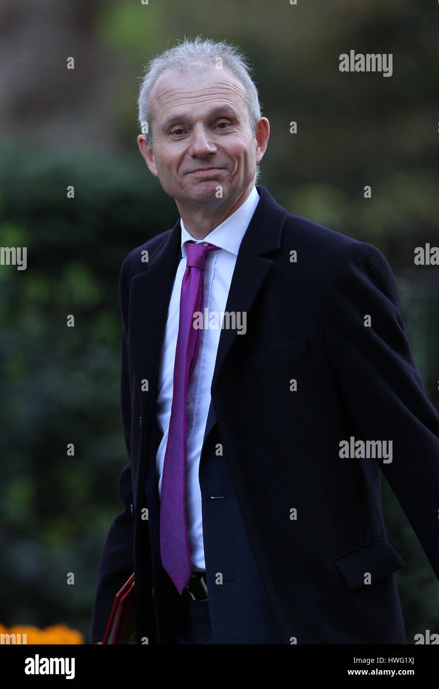 President of the council leader of the house of commons hi-res stock ...