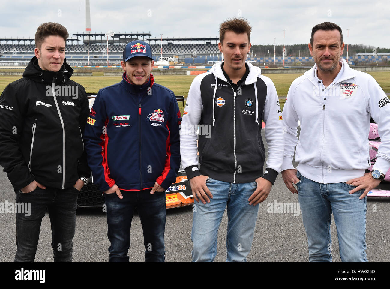 Superbike series hi-res stock photography and images - Alamy