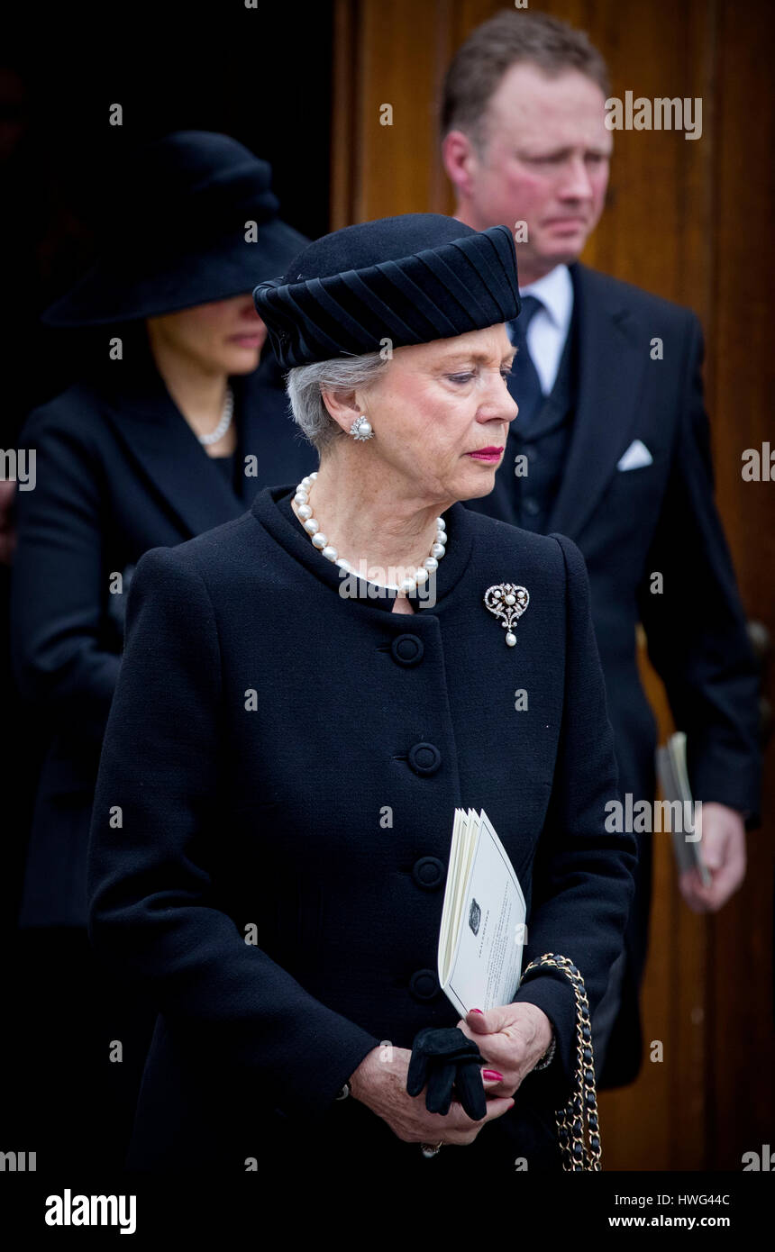 Carina axelsson and prince gustav hi-res stock photography and images ...