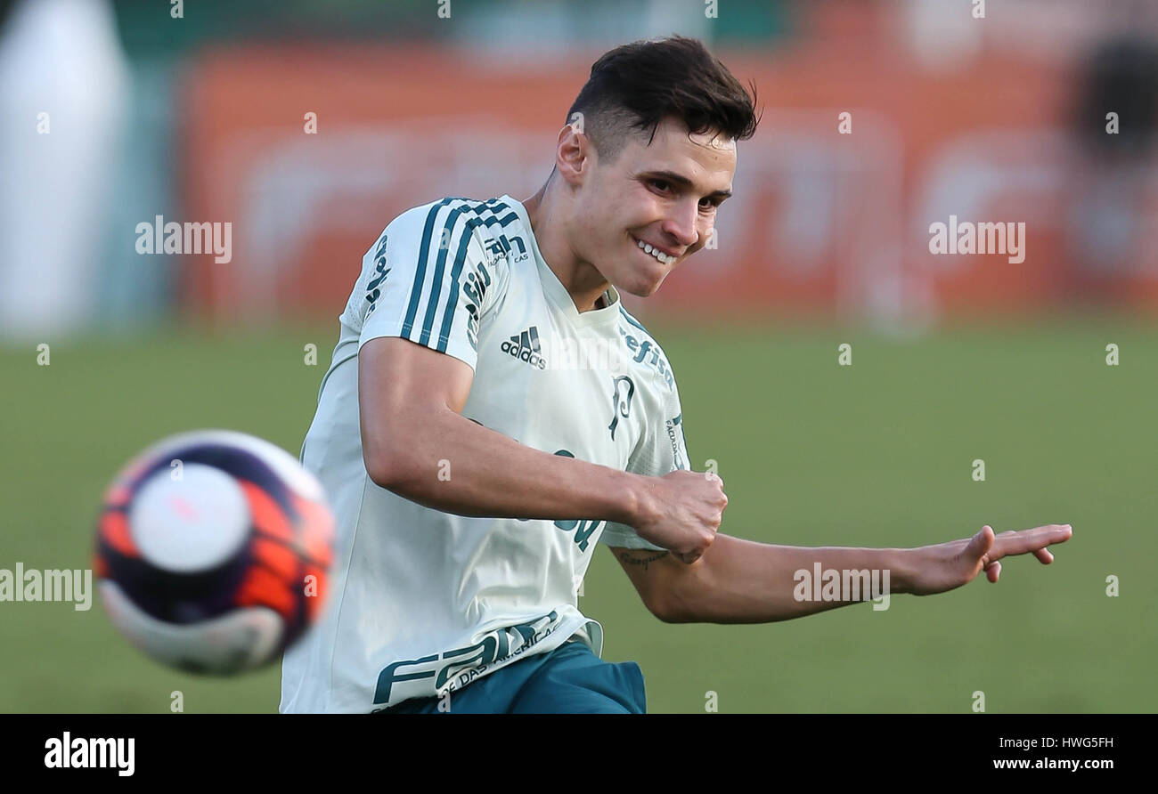 Raphael veiga do palmeiras hi-res stock photography and images - Alamy