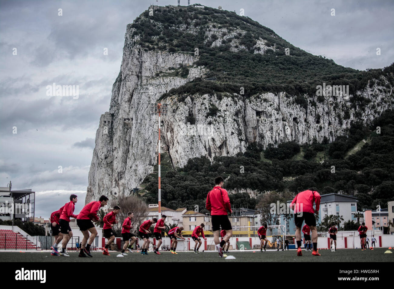 Sports tournament outcome hi-res stock photography and images - Alamy