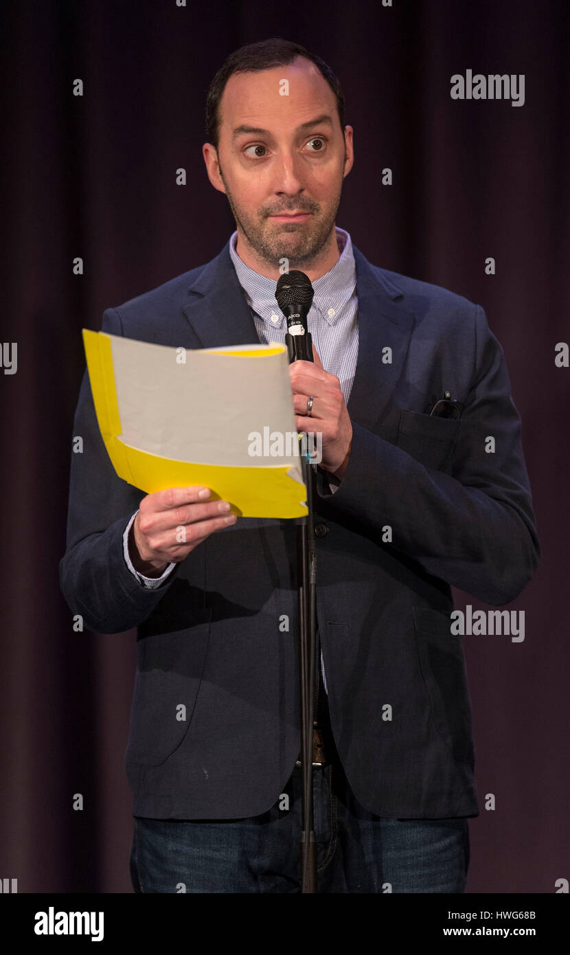 Tony readings hi-res stock photography and images - Alamy